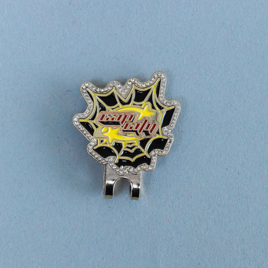 PINS AND BLIPS