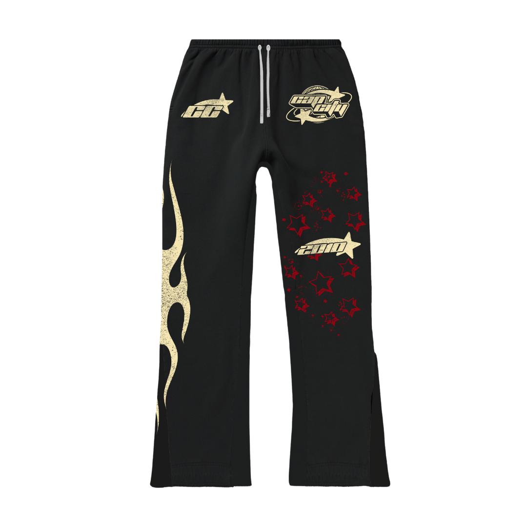 PANTS