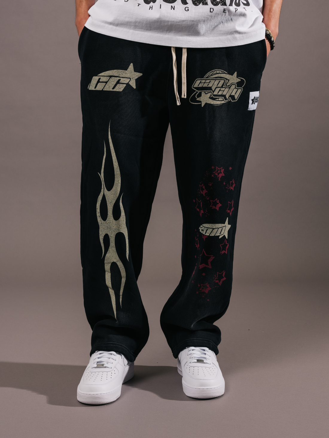 PANTS