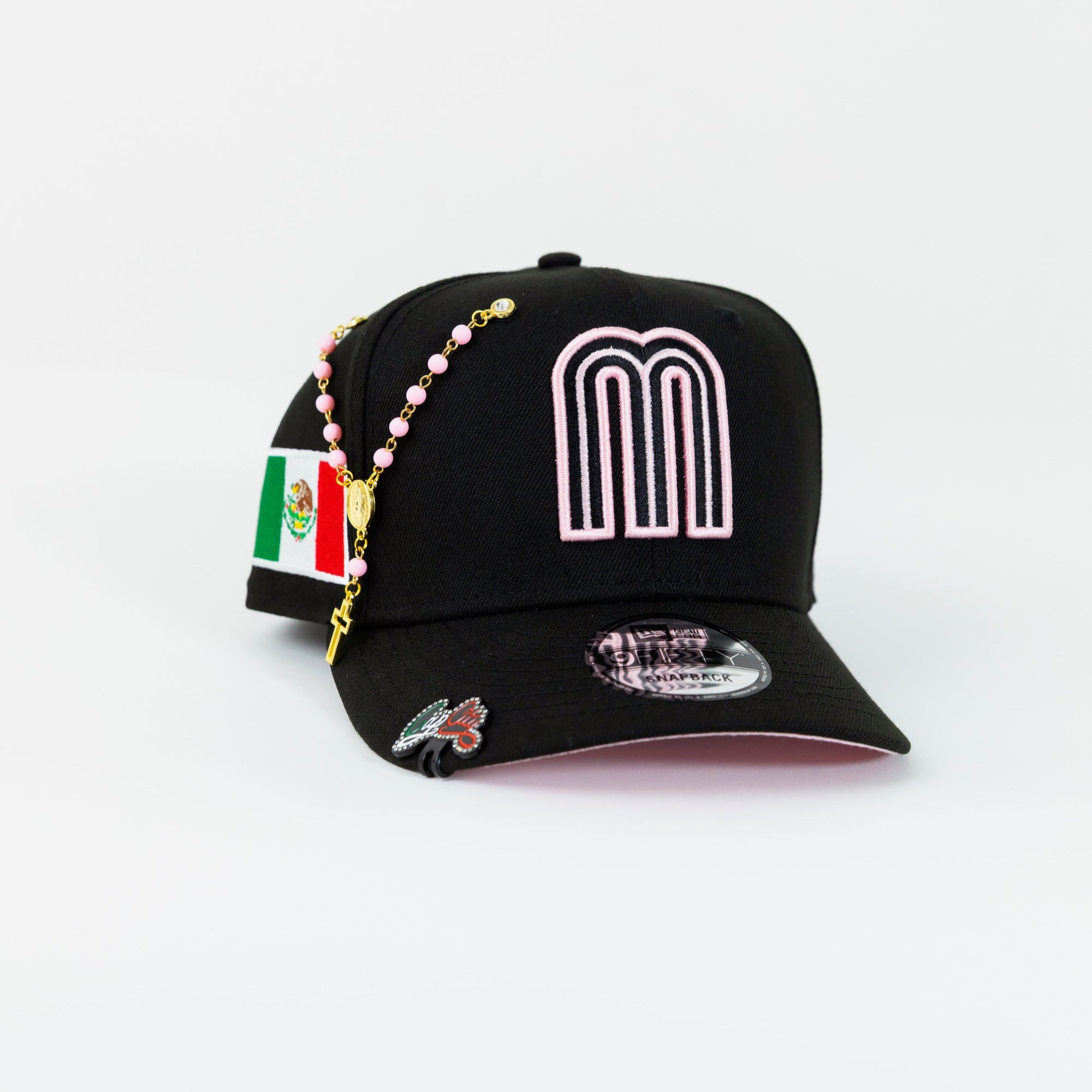 SNAPBACKS