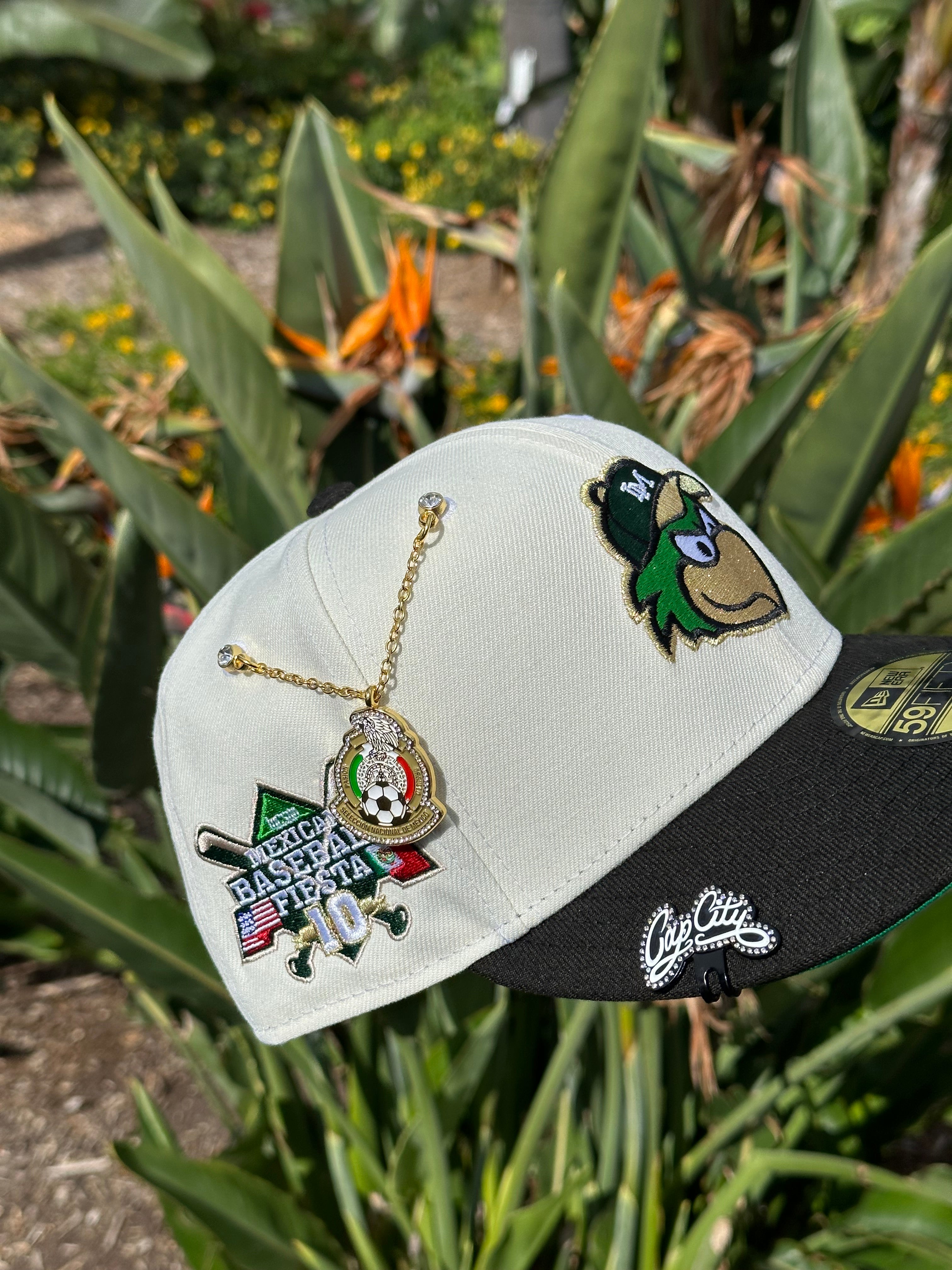 CAÑEROS DE LOS MOCHIS