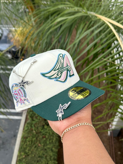 ANAHEIM ANGELS – shopcapcity