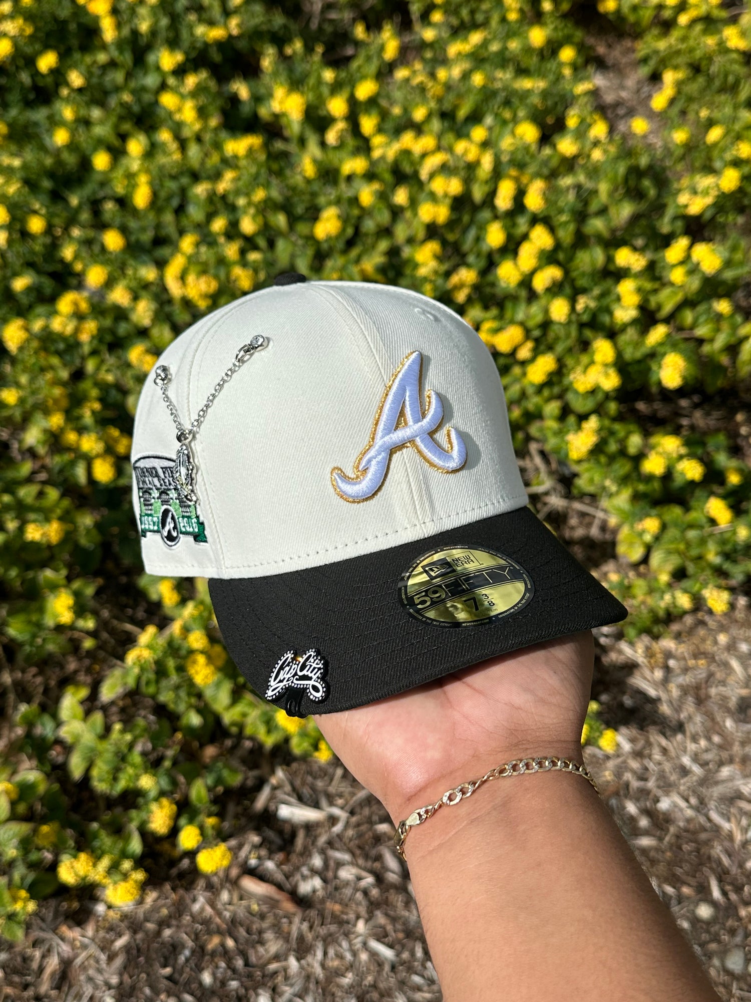 MLB FITTEDS