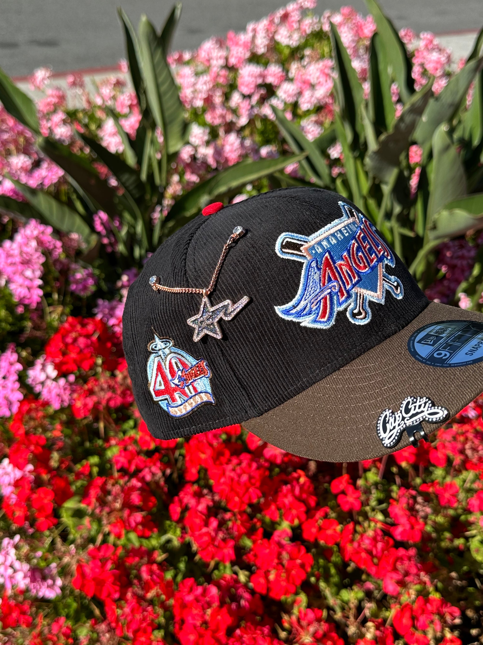 ANAHEIM ANGELS