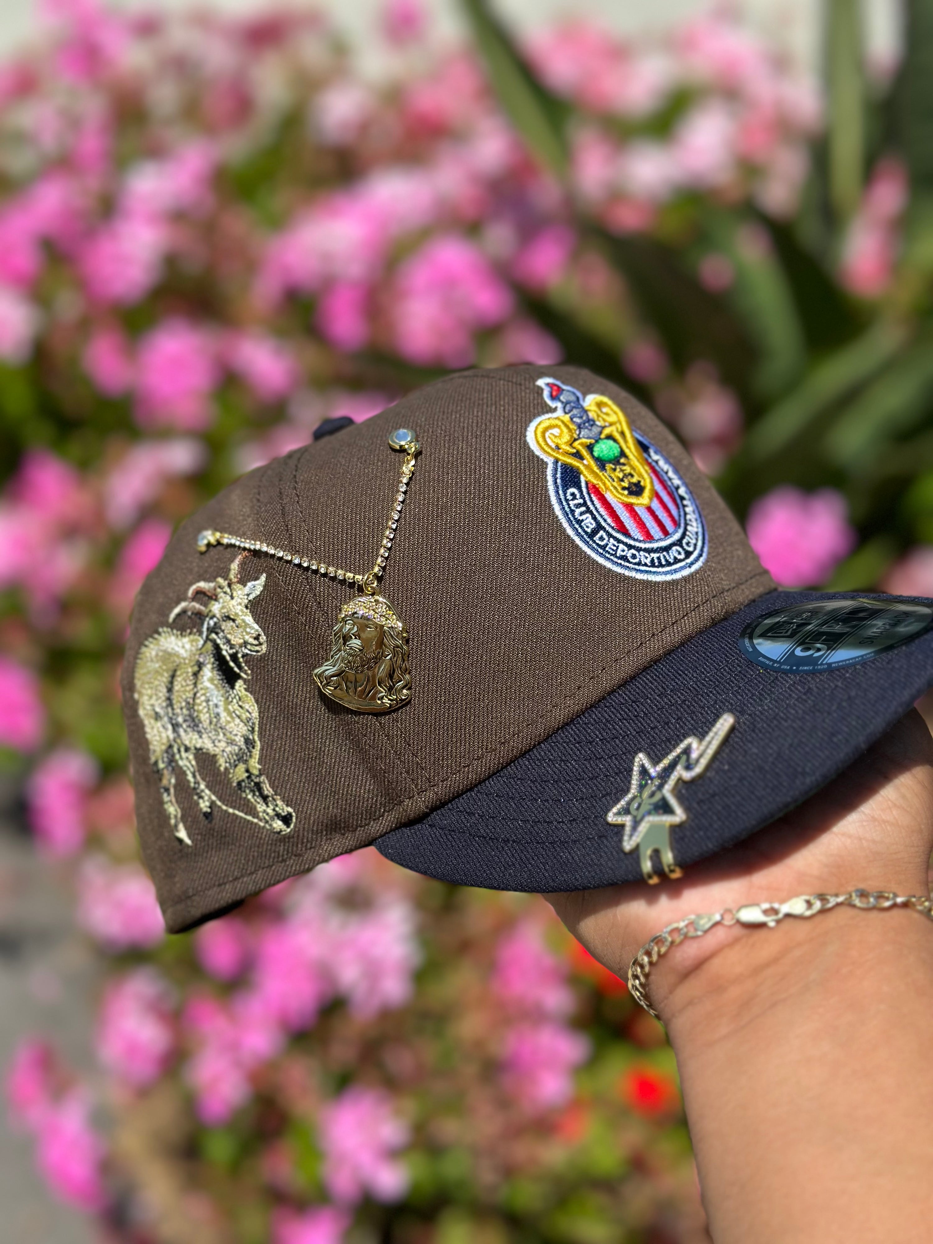 CHIVAS DE GUADALAJARA