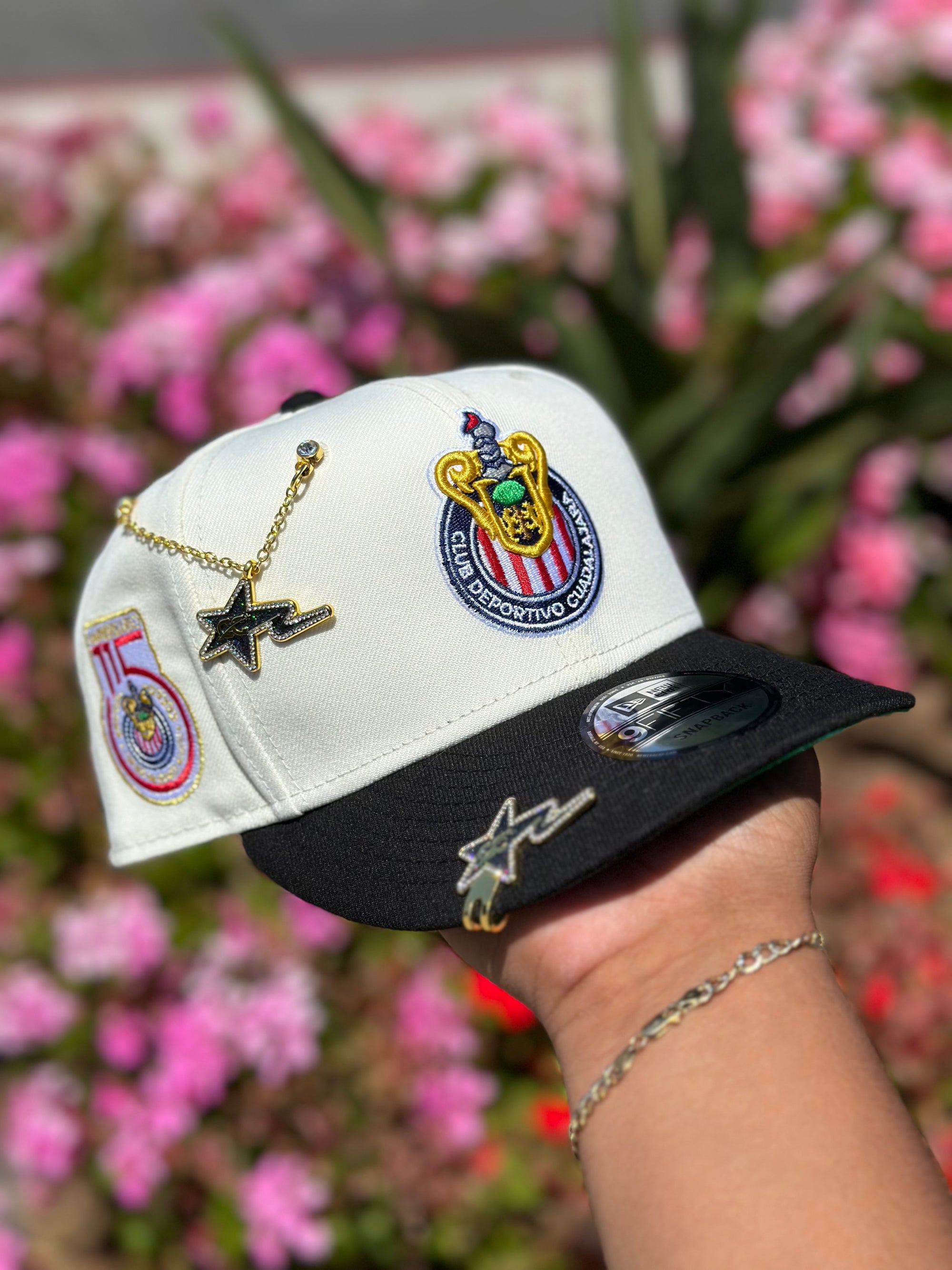 Shop Cap City