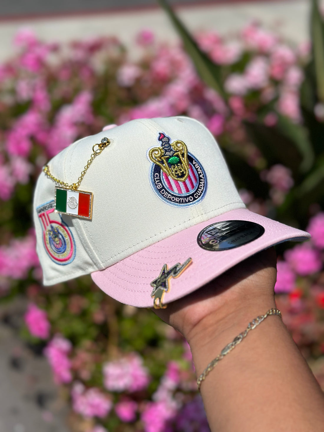 CHIVAS DE GUADALAJARA