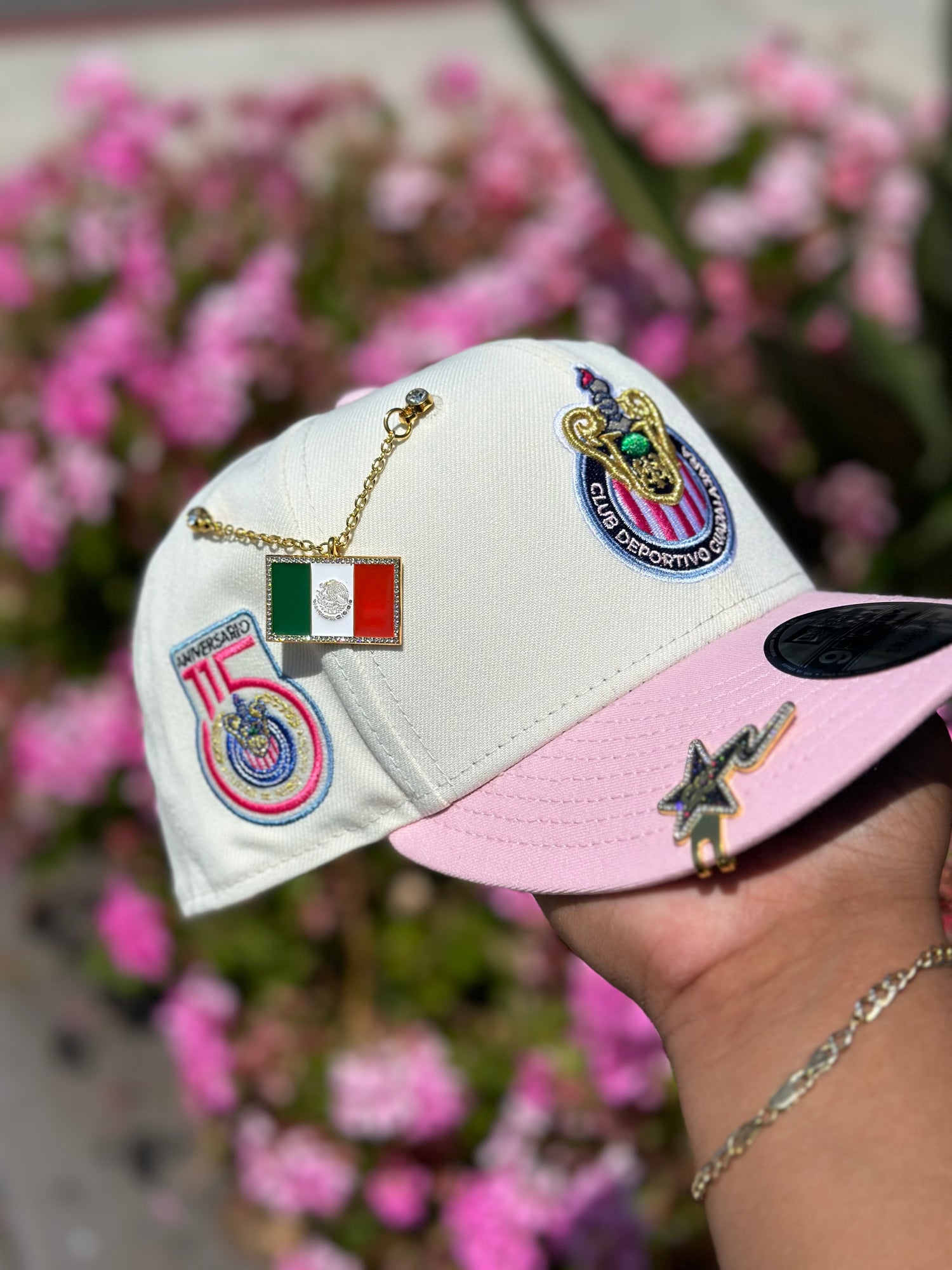 CHIVAS DE GUADALAJARA