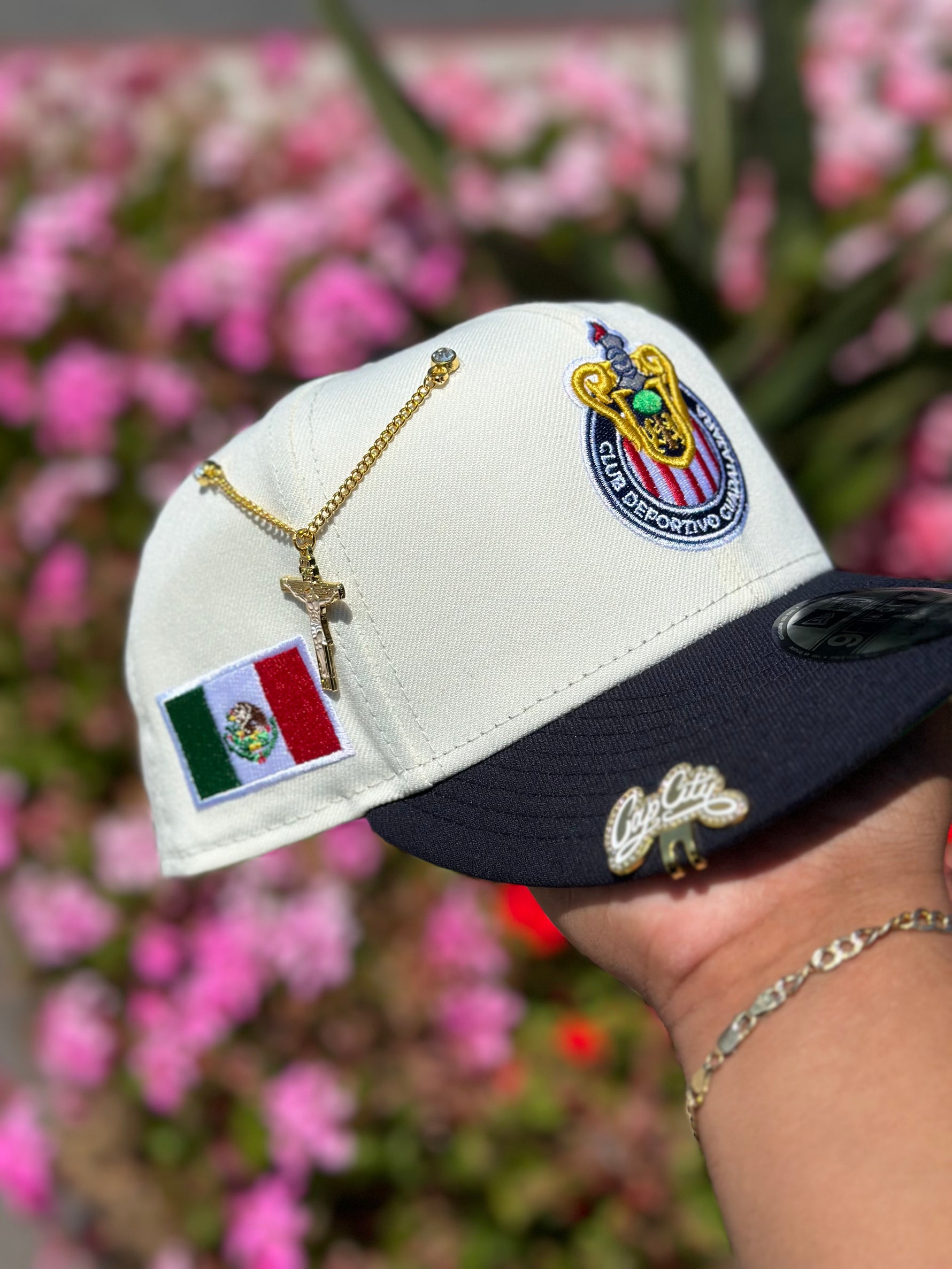 Shop Cap City