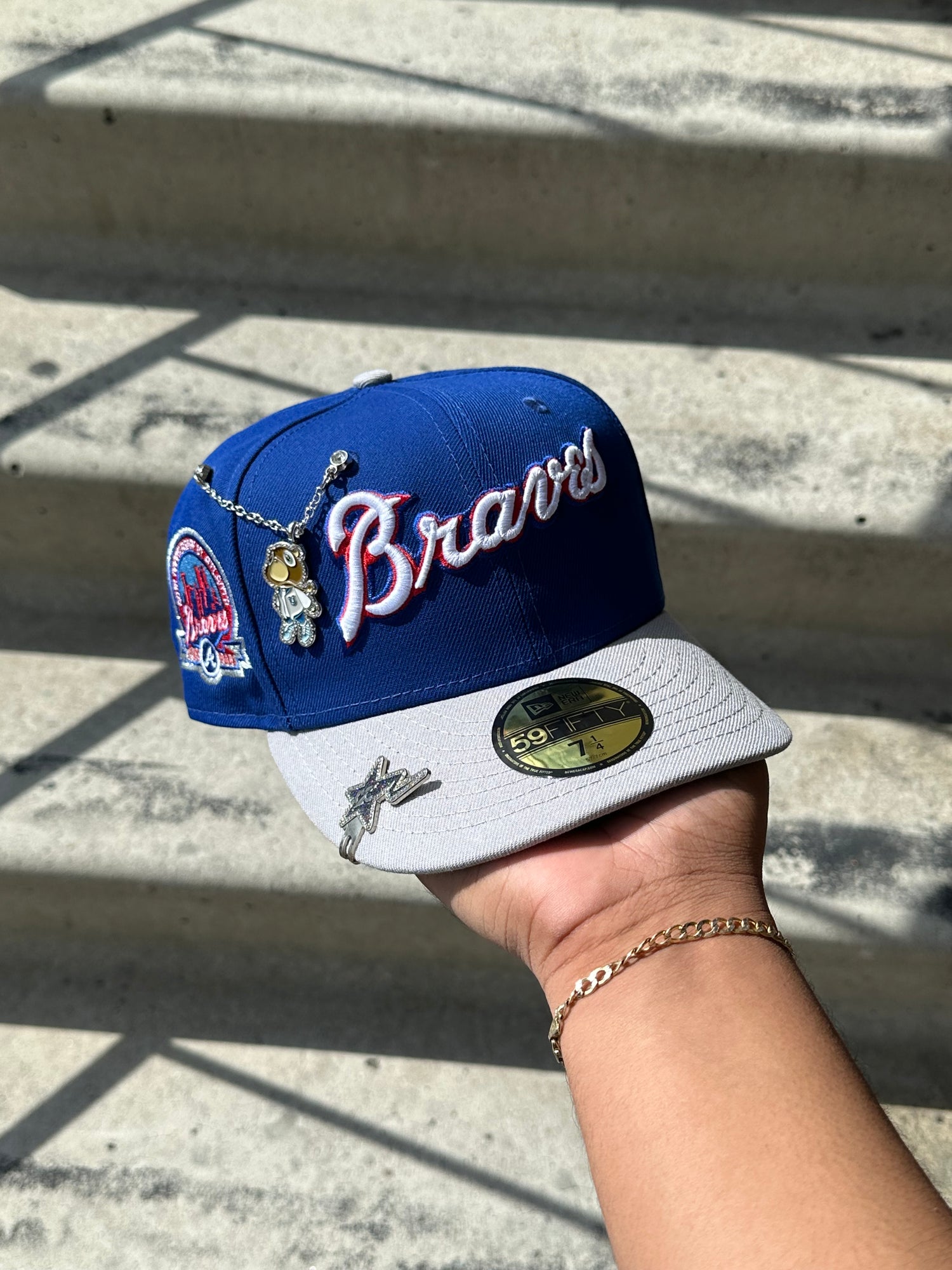 ATLANTA BRAVES