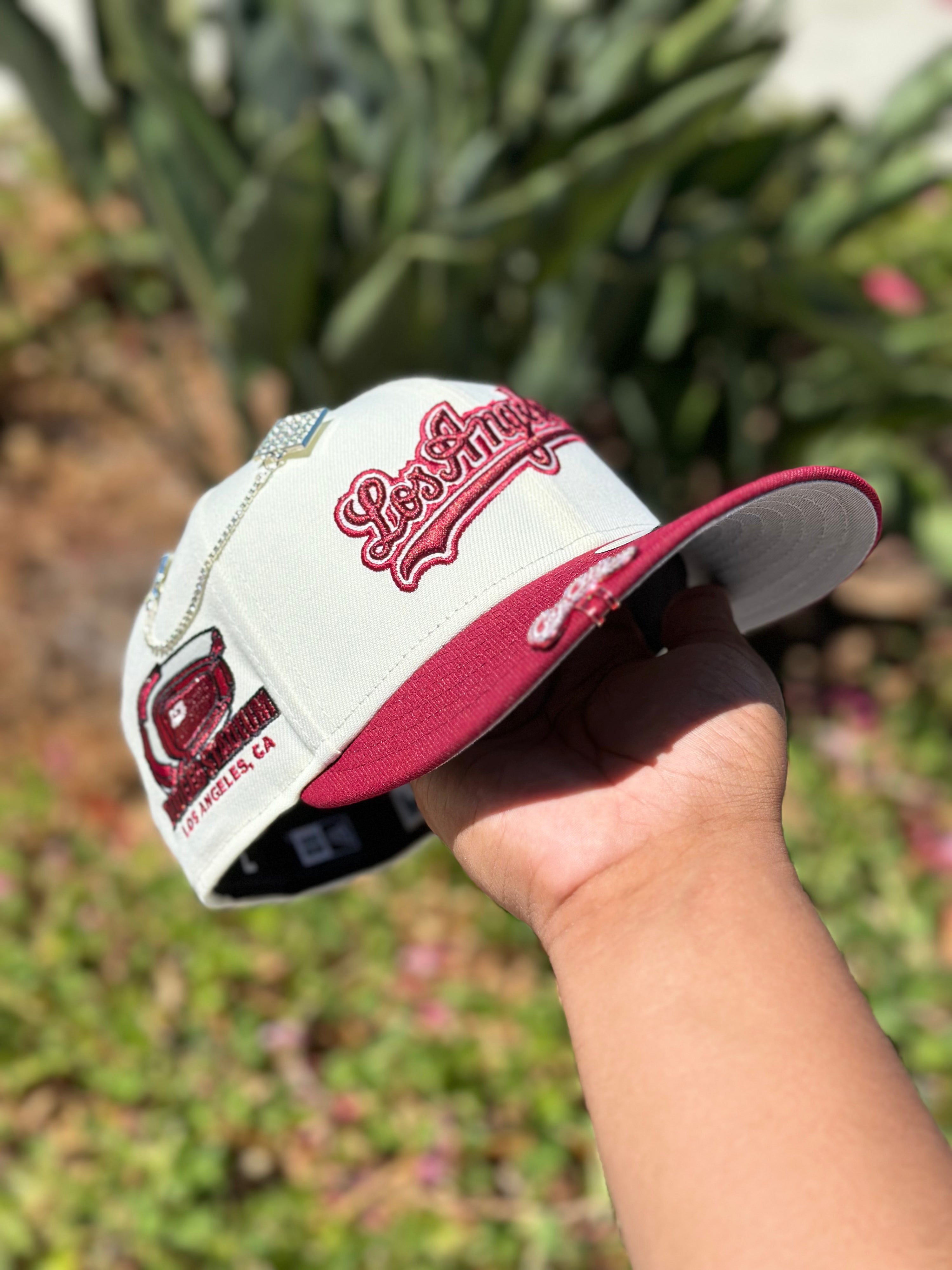 MLB FITTEDS