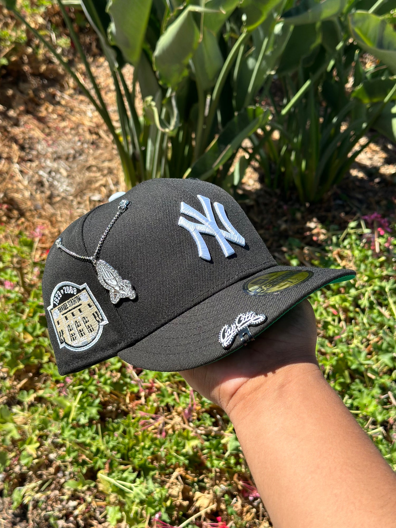 MLB FITTEDS
