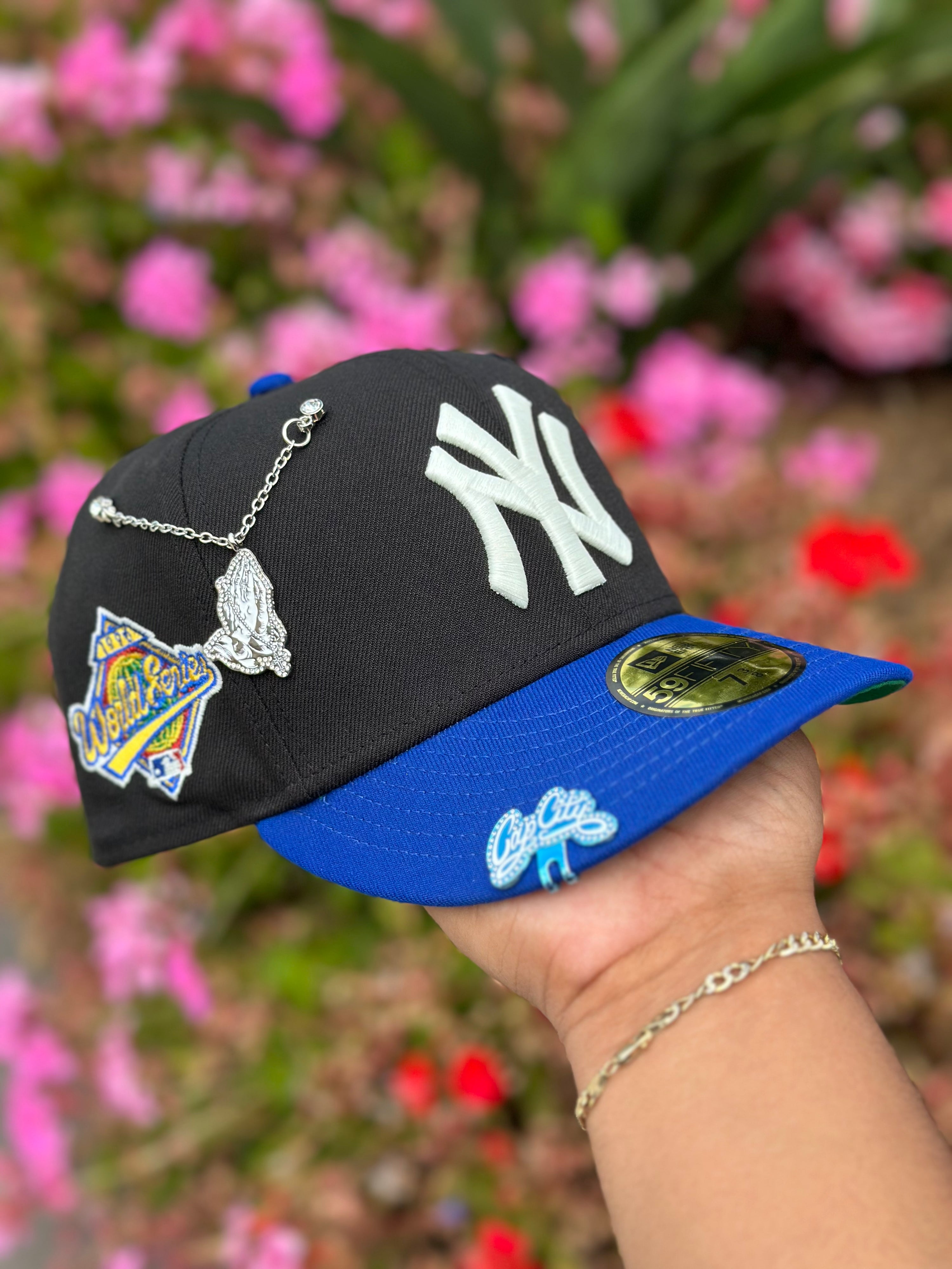 MLB FITTEDS