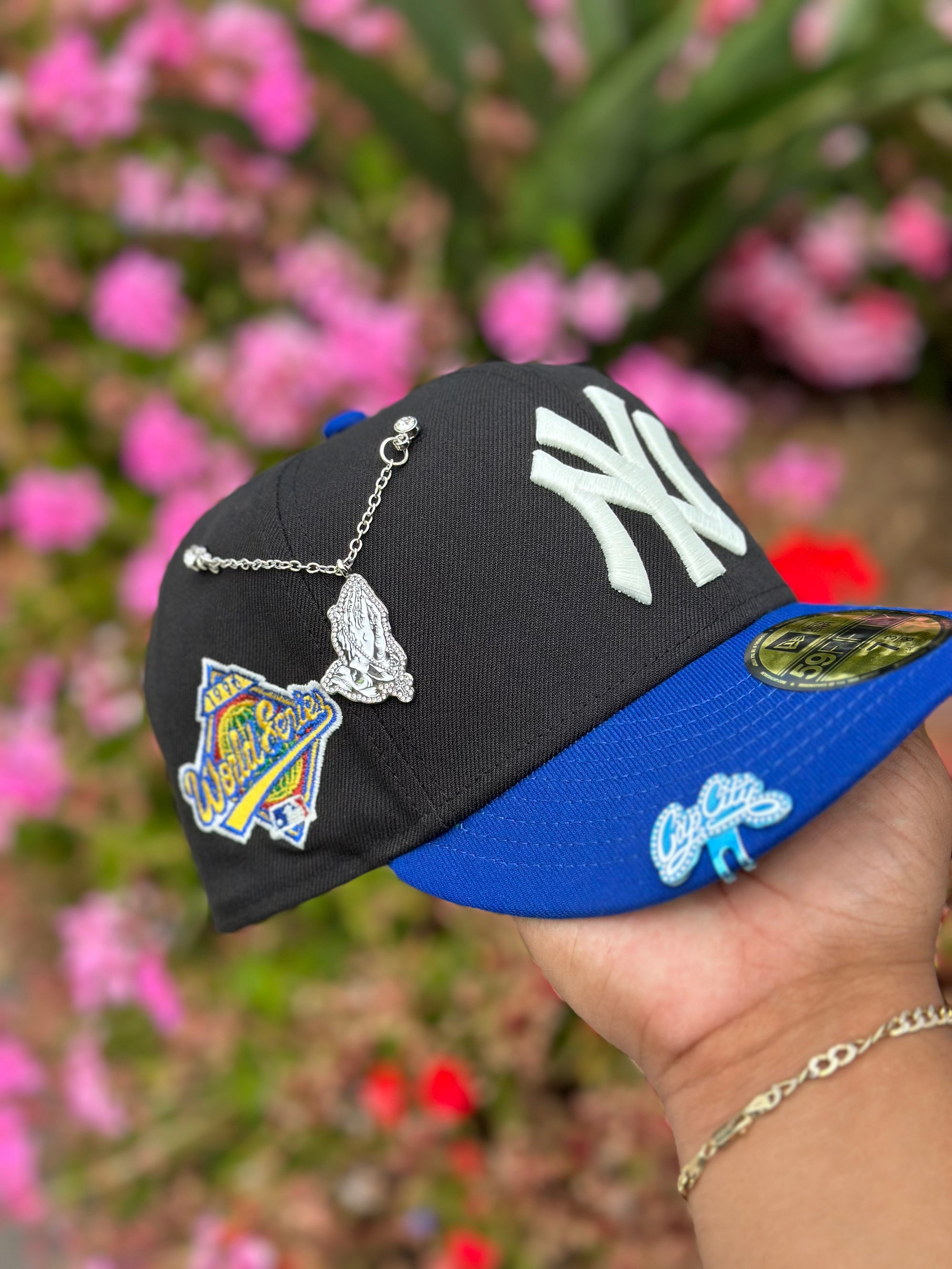 MLB FITTEDS