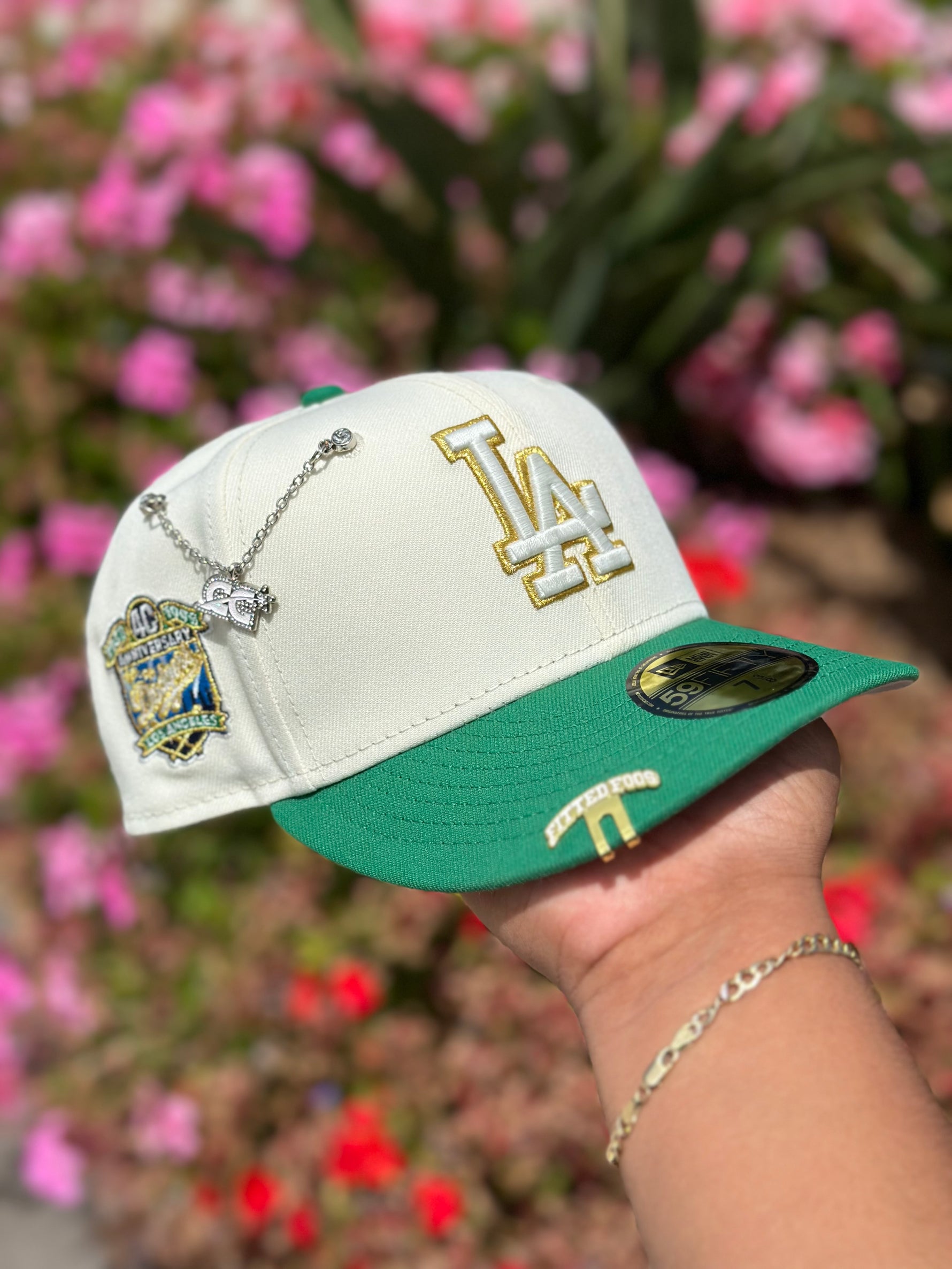 MLB FITTEDS