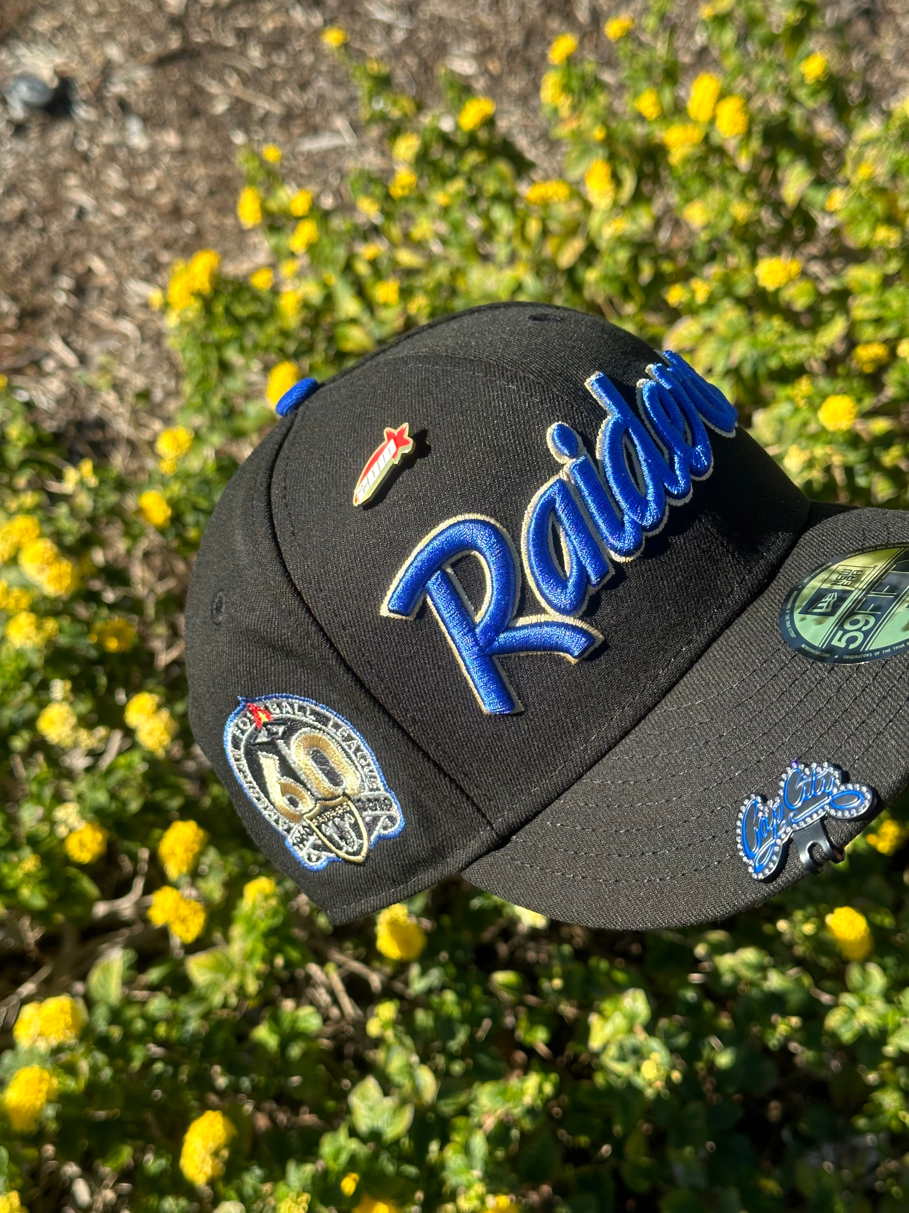 LAS VEGAS RAIDERS