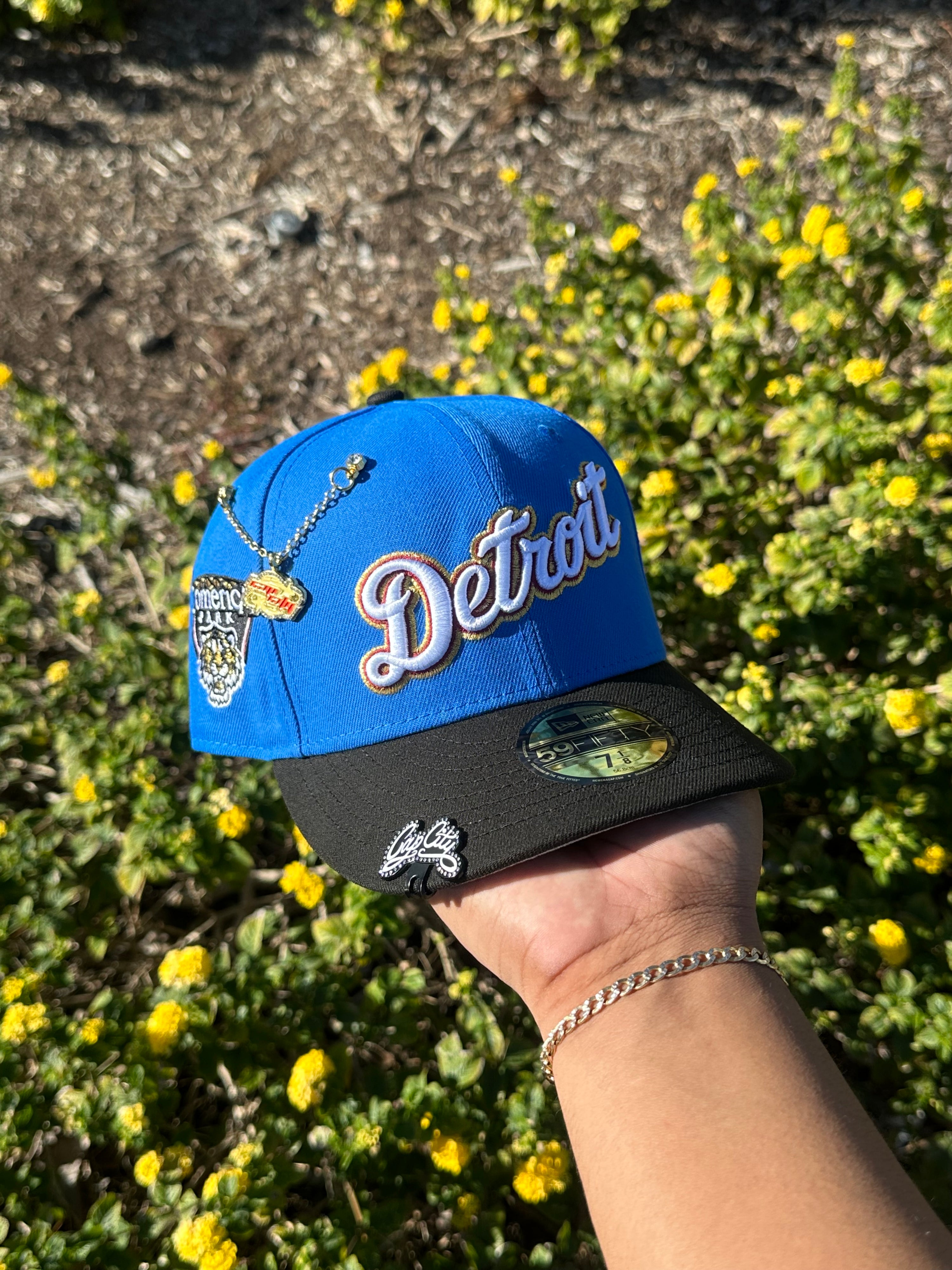 MLB FITTEDS