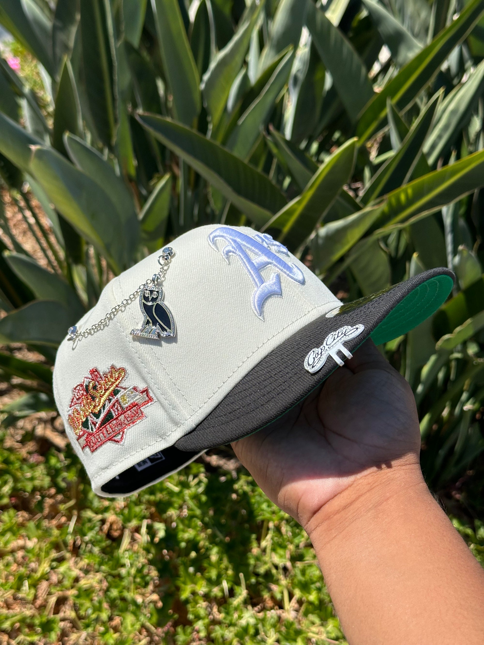 MLB FITTEDS