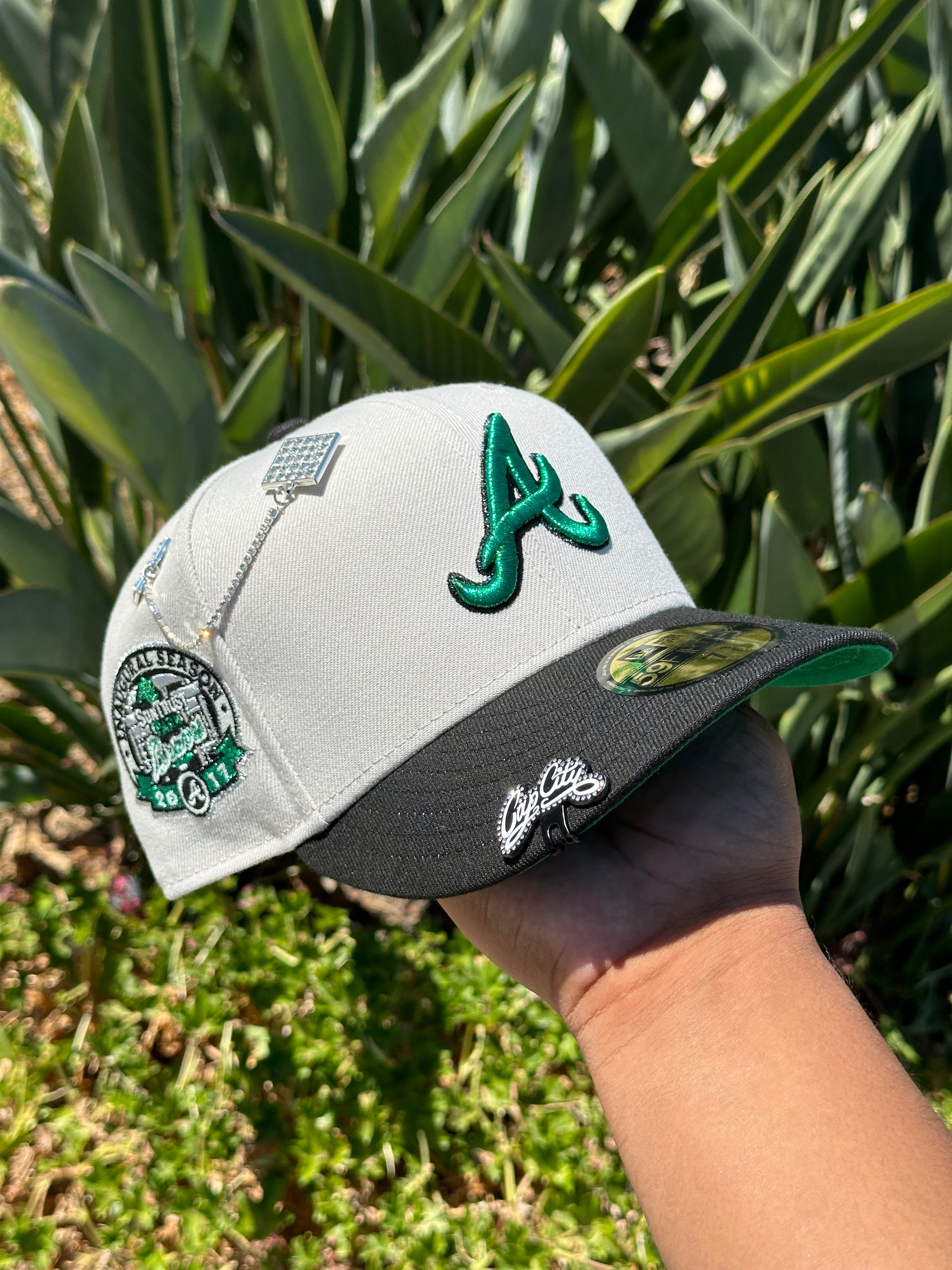 MLB FITTEDS