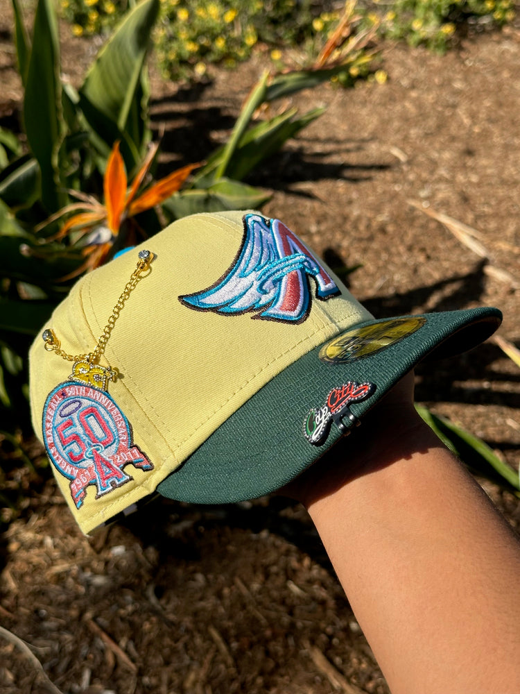 ANAHEIM ANGELS