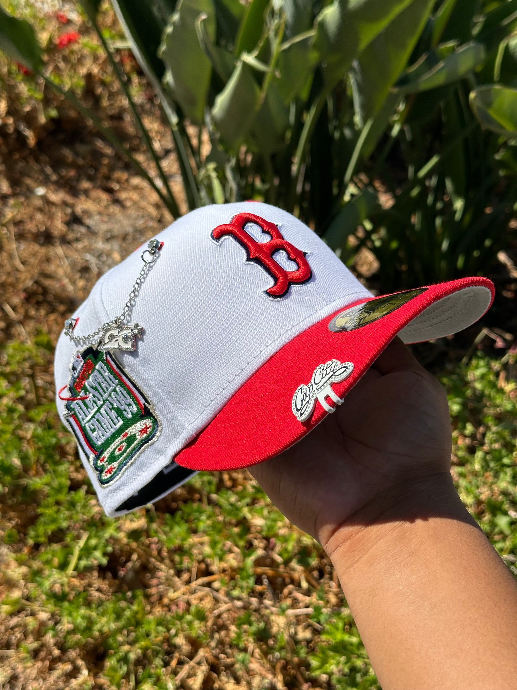 MLB FITTEDS