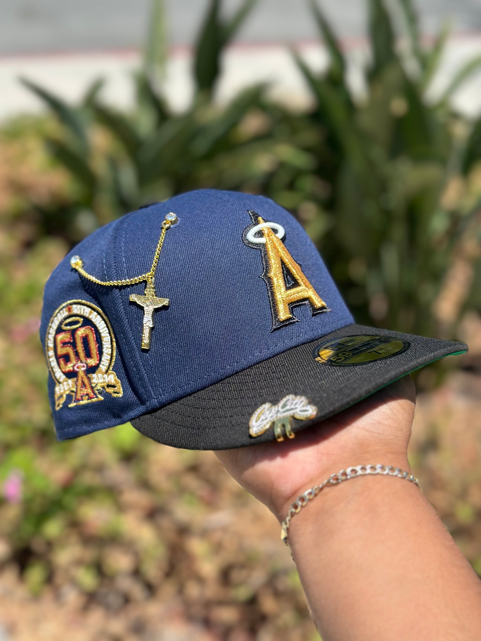 ANAHEIM ANGELS
