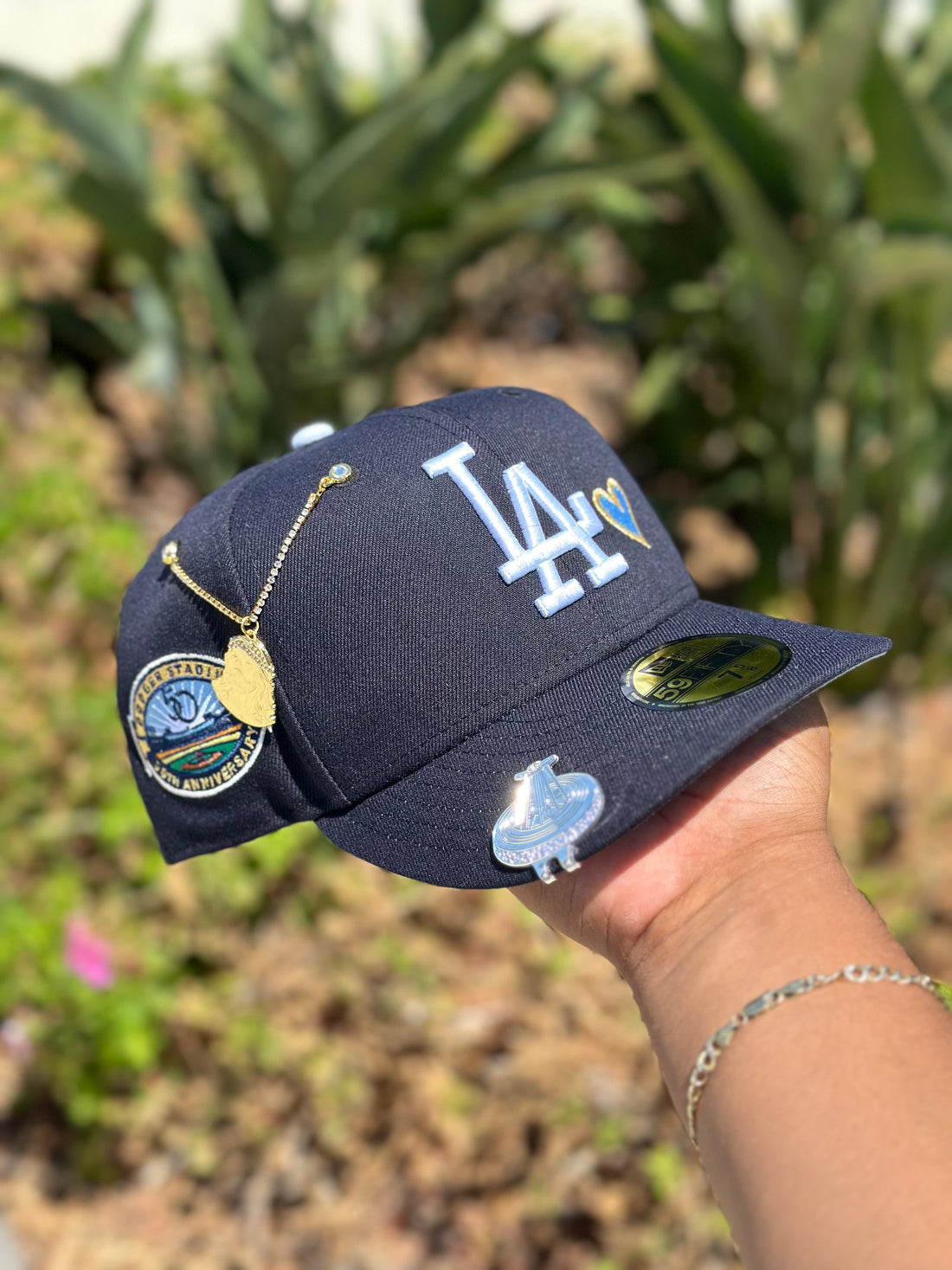 MLB FITTEDS