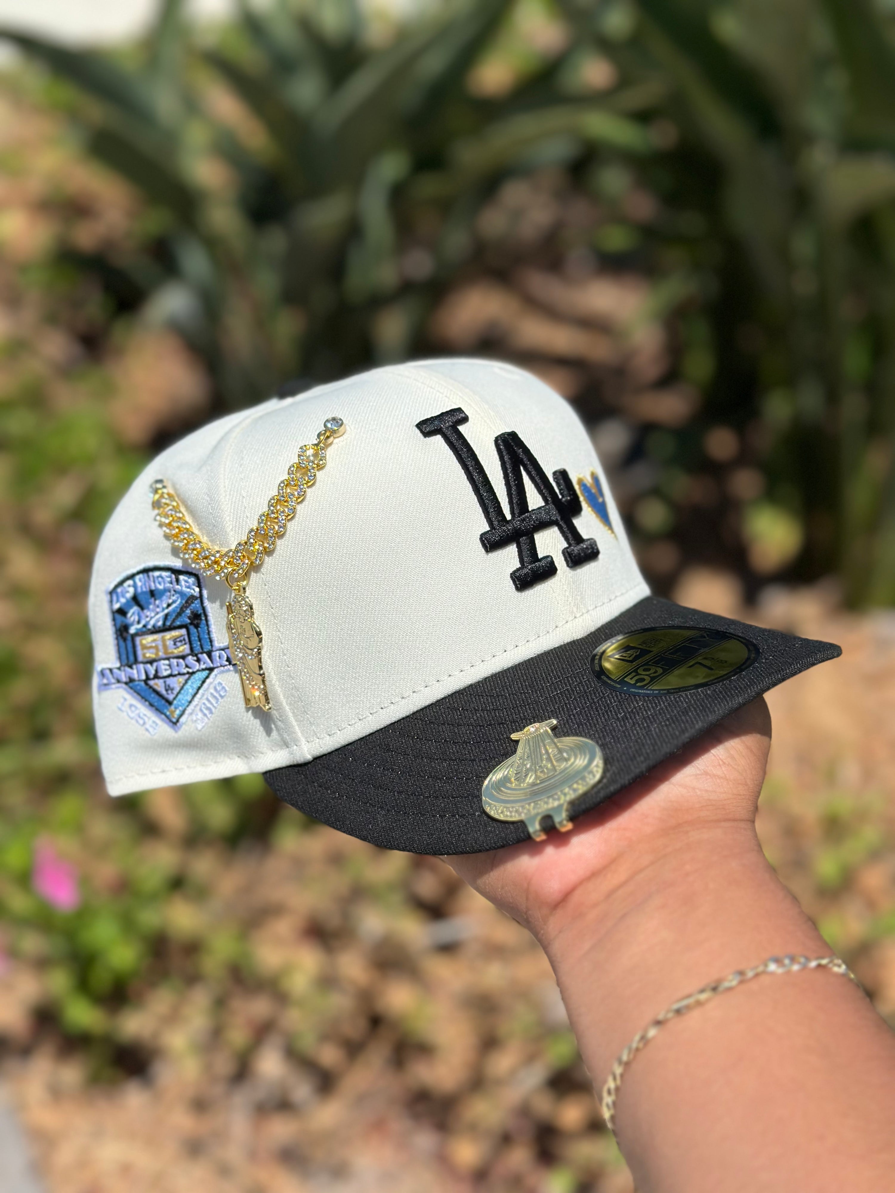 MLB FITTEDS