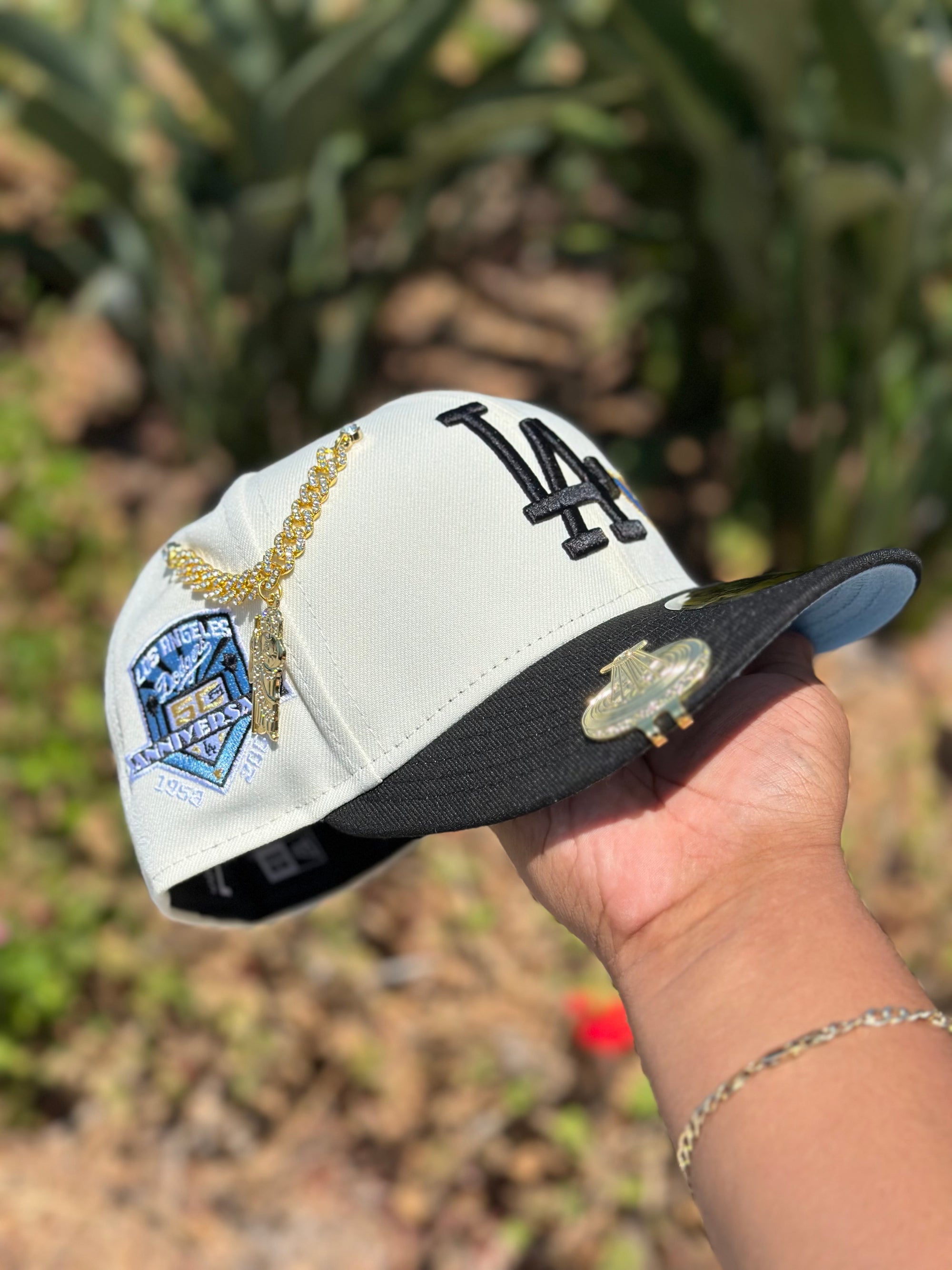 MLB FITTEDS