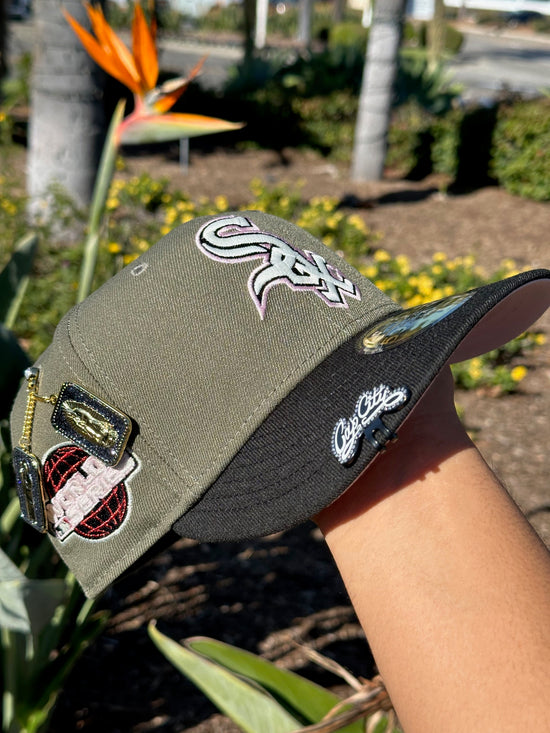 Shop Cap City