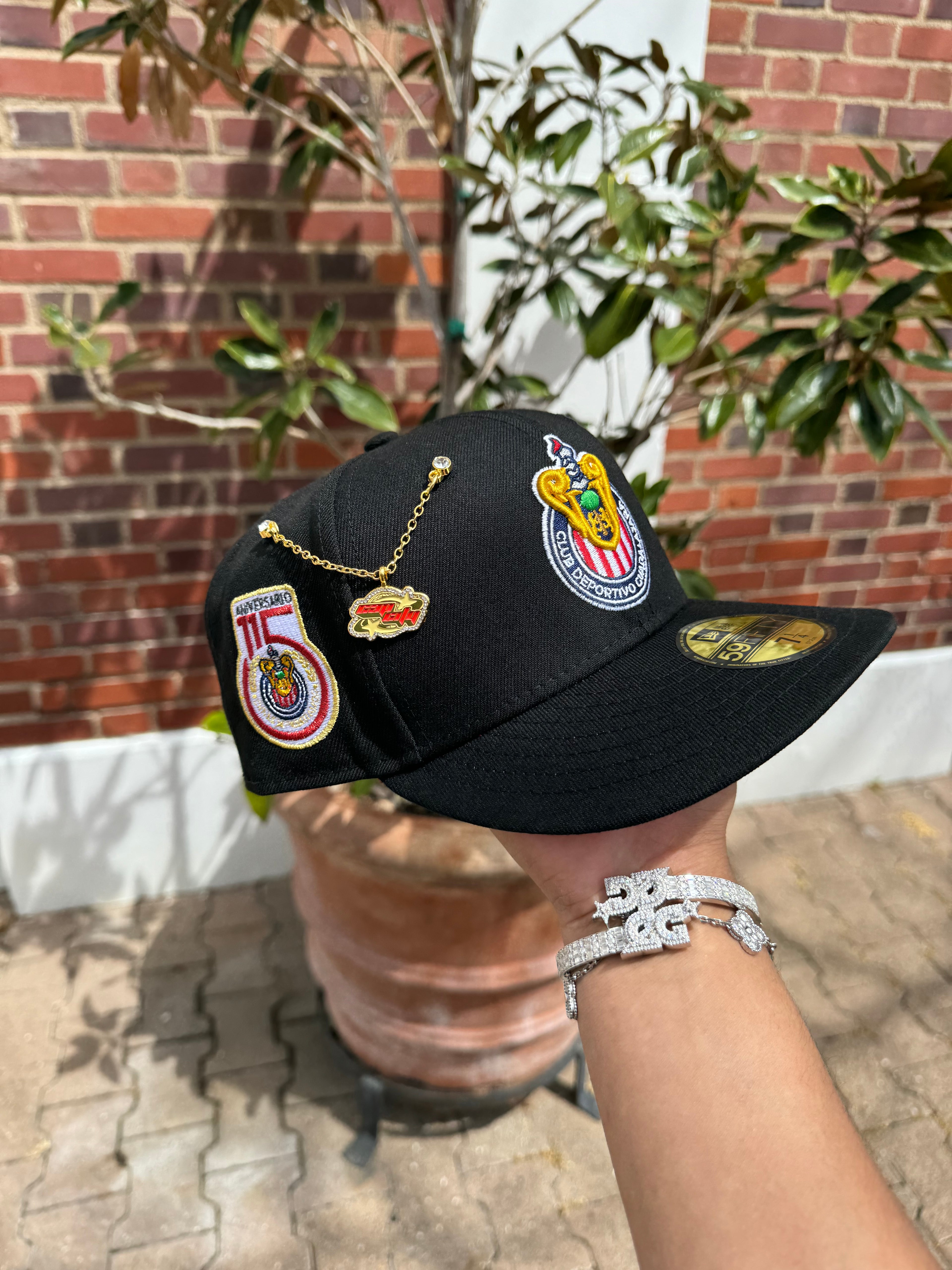 CHIVAS DE GUADALAJARA