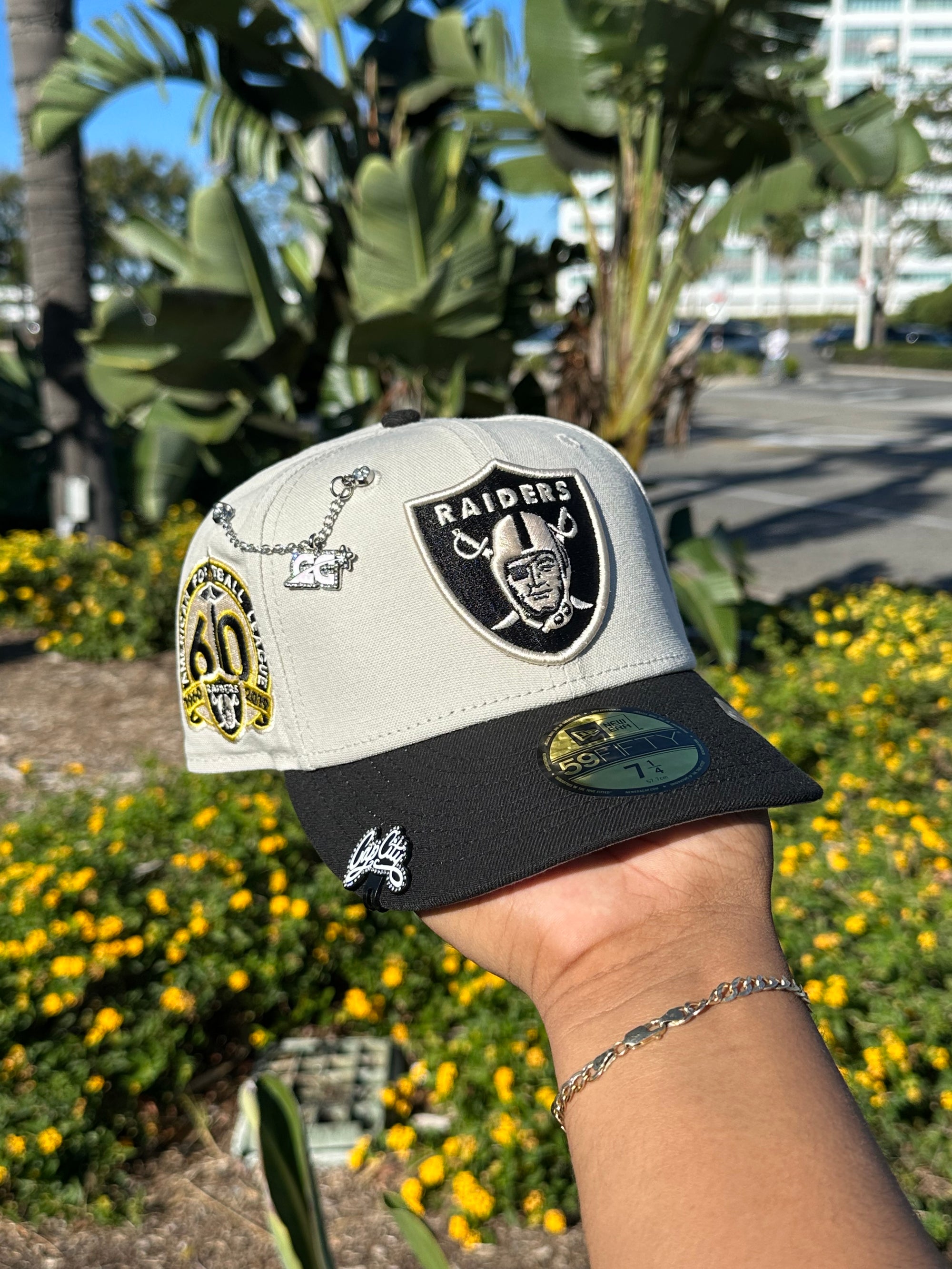 LAS VEGAS RAIDERS