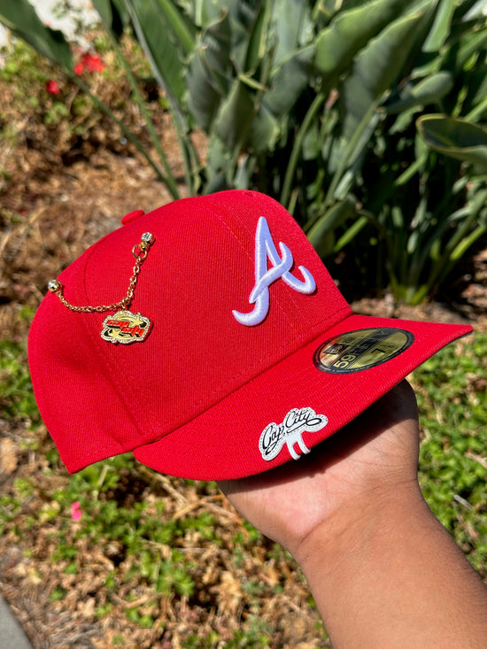 MLB FITTEDS