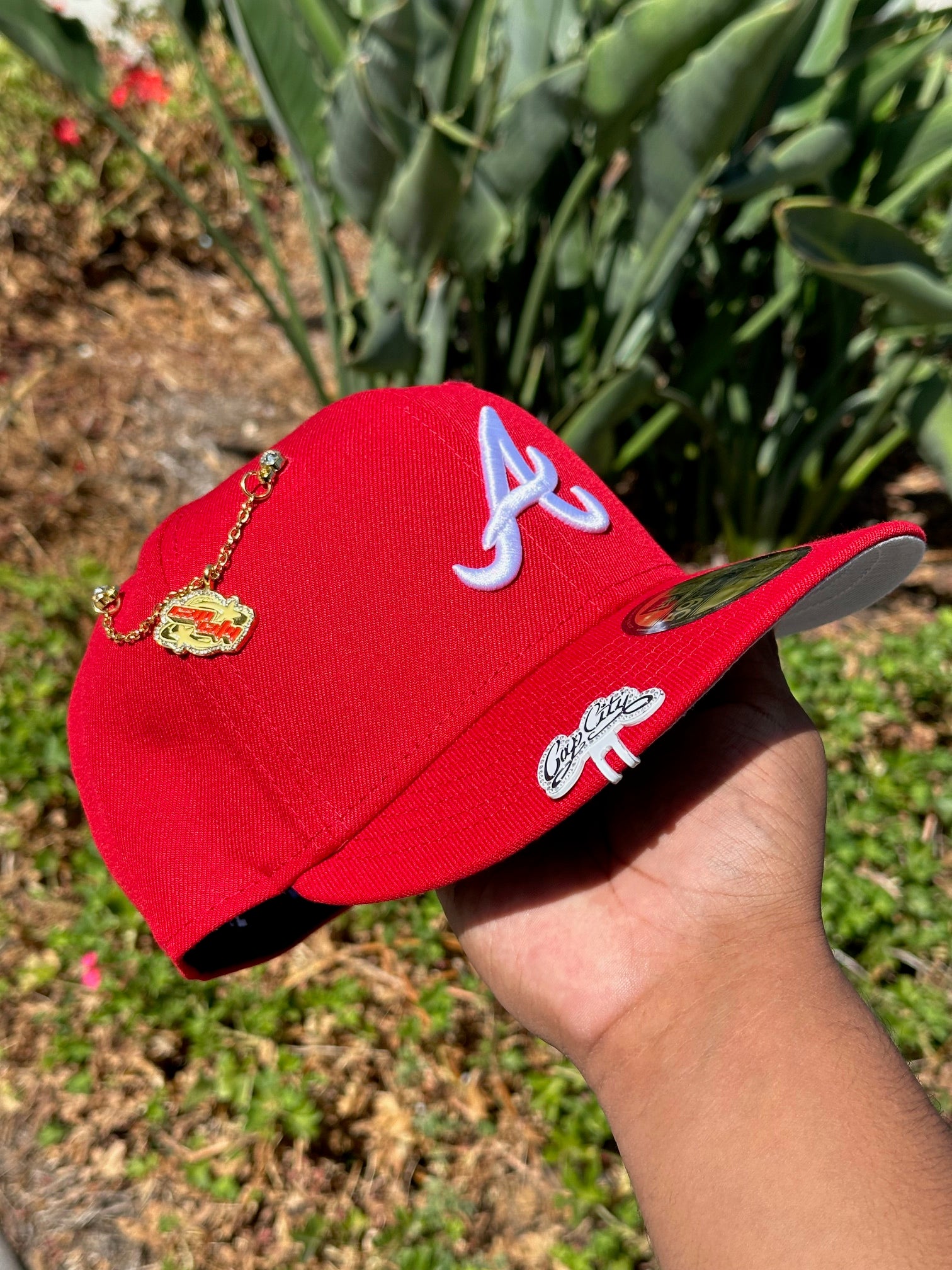 MLB FITTEDS