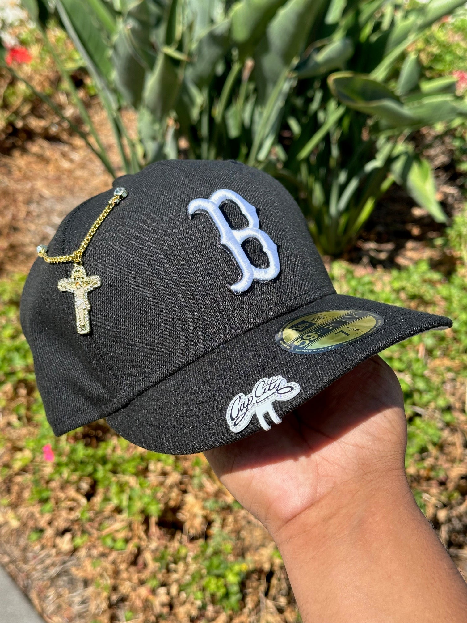 MLB FITTEDS
