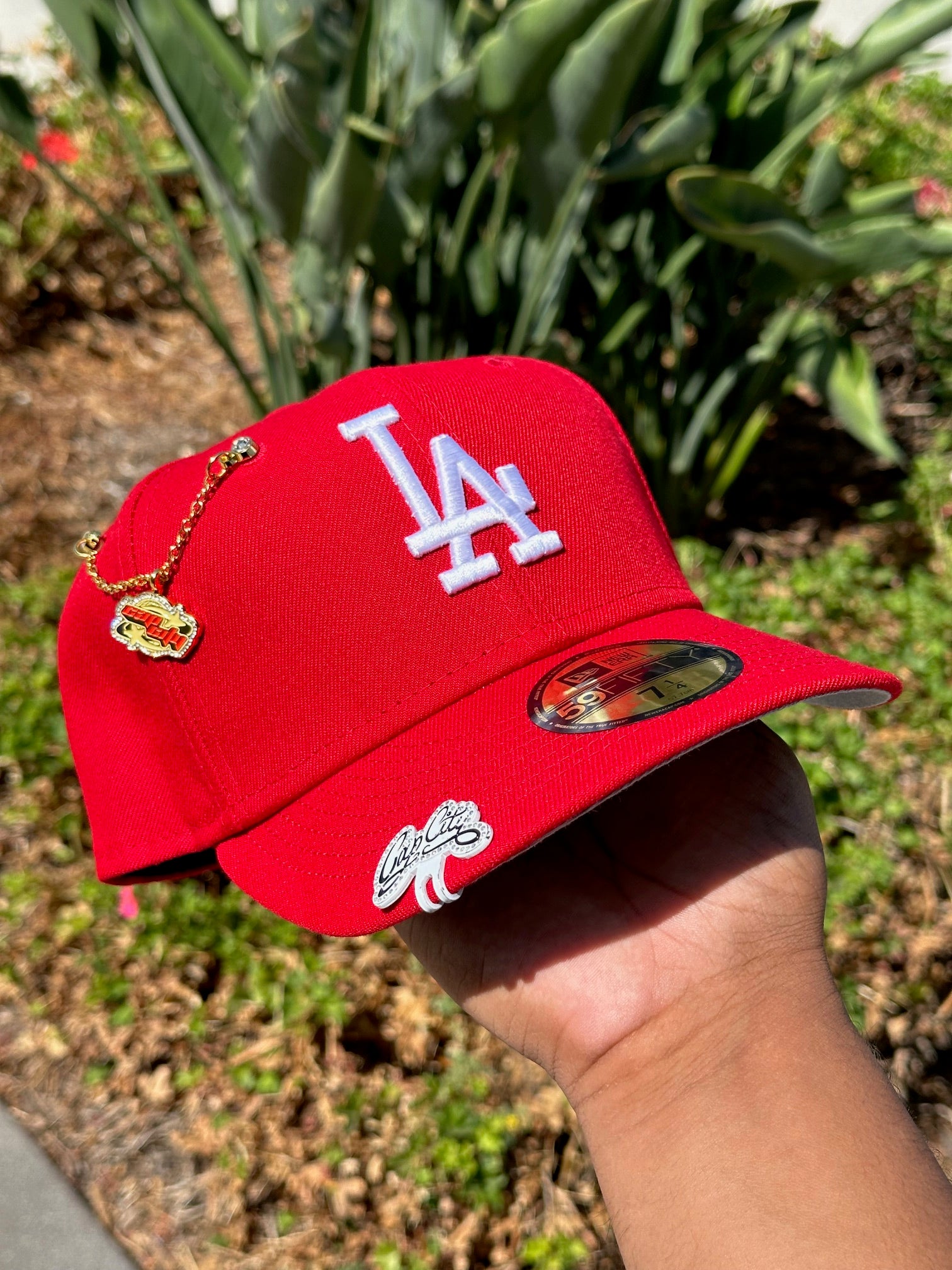 MLB FITTEDS