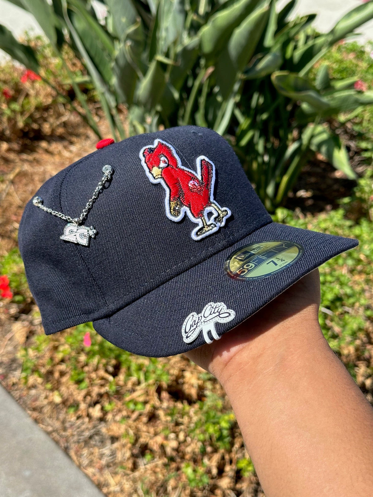MLB FITTEDS