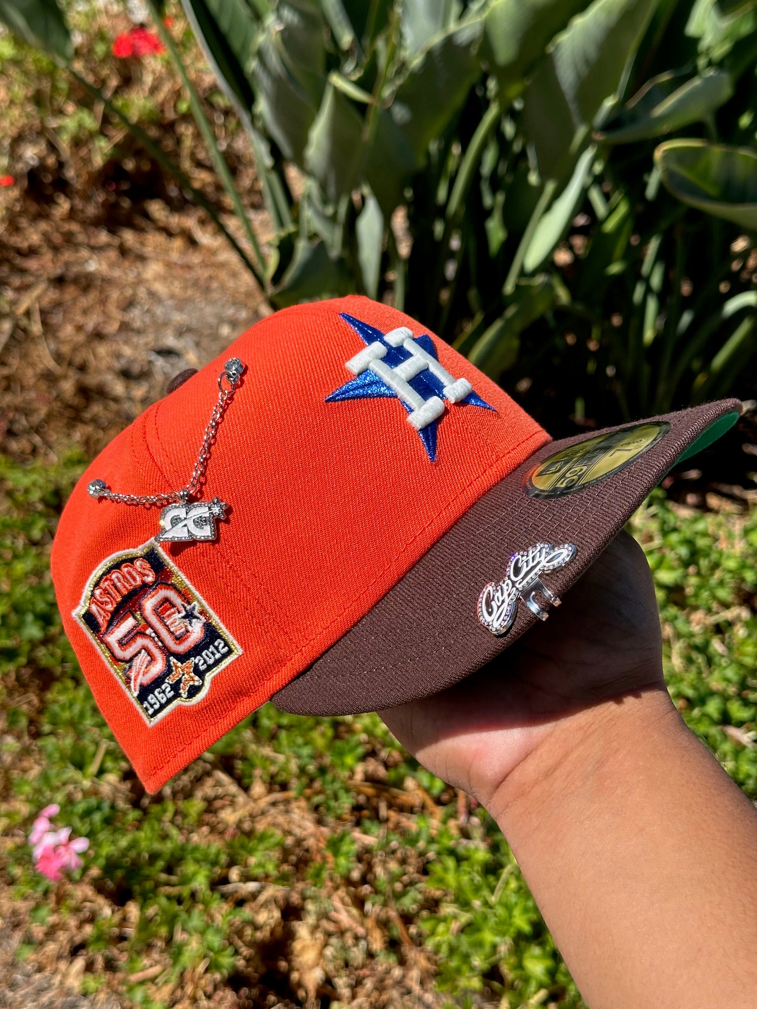 MLB FITTEDS