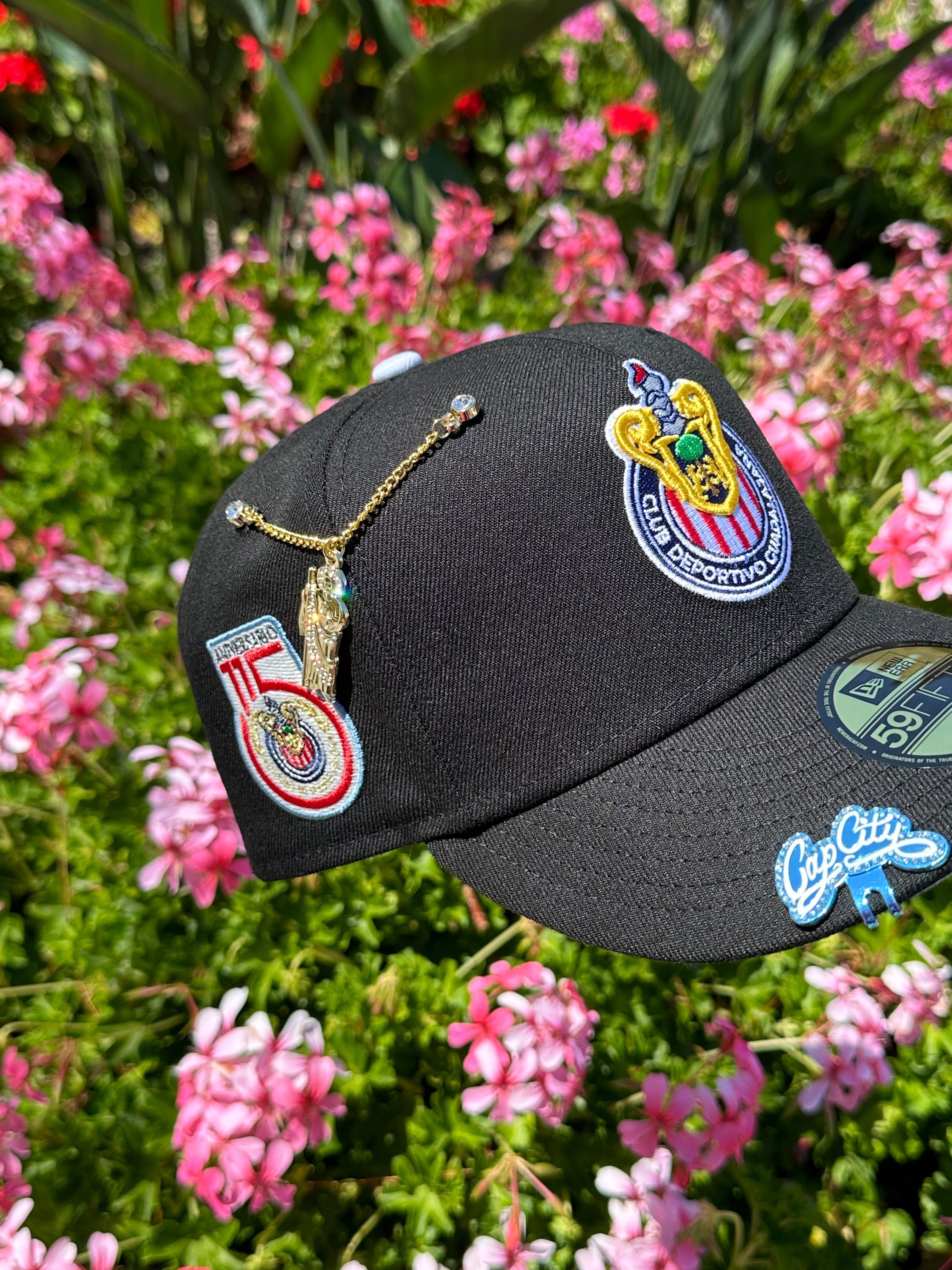 CHIVAS DE GUADALAJARA