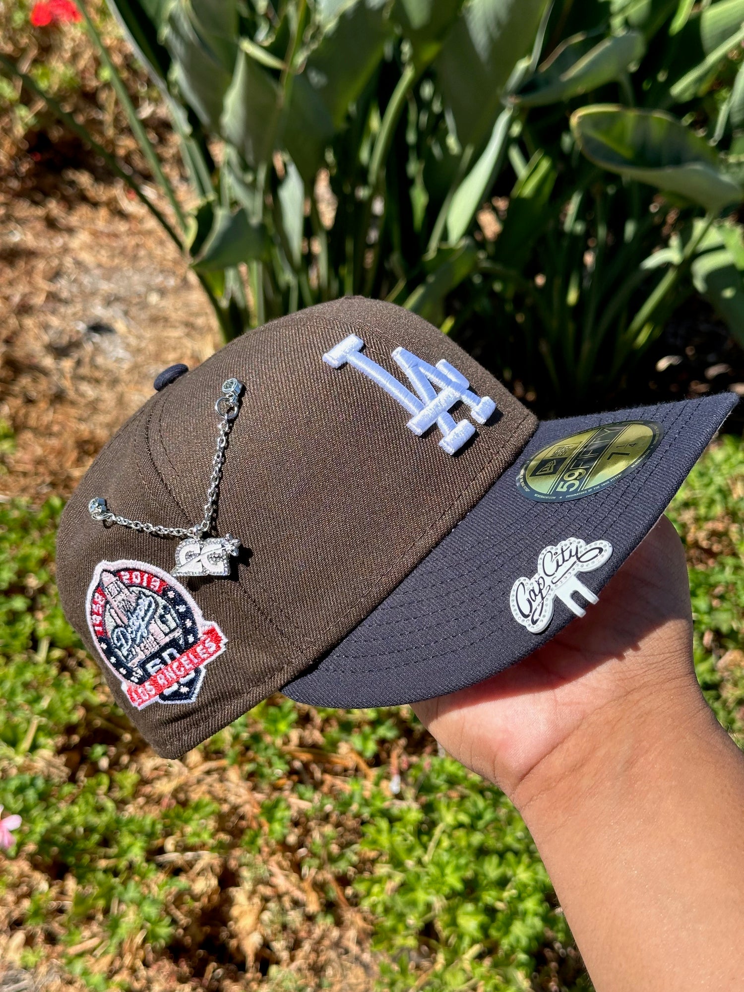 MLB FITTEDS