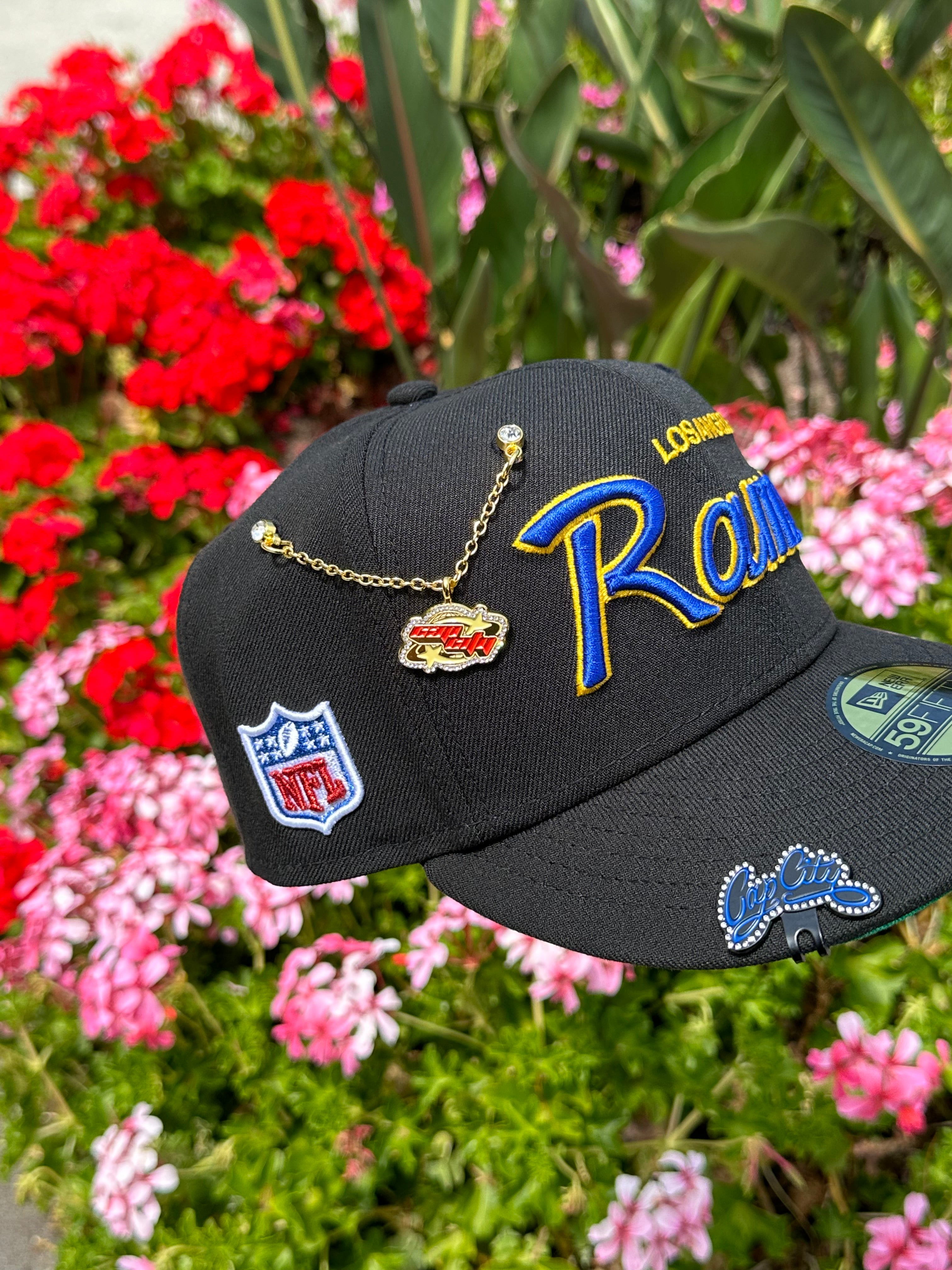 LOS ANGELES RAMS