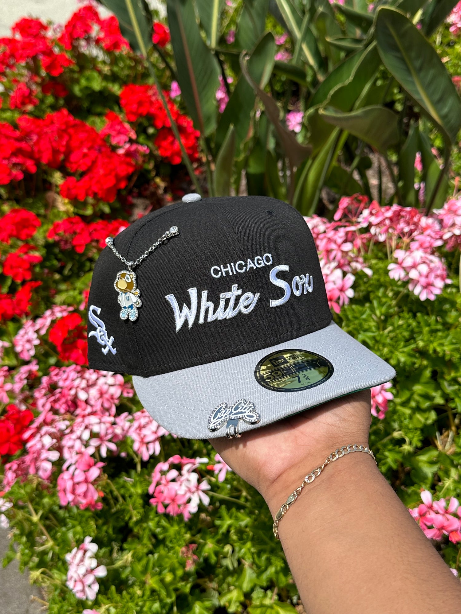 CHICAGO WHITE SOX