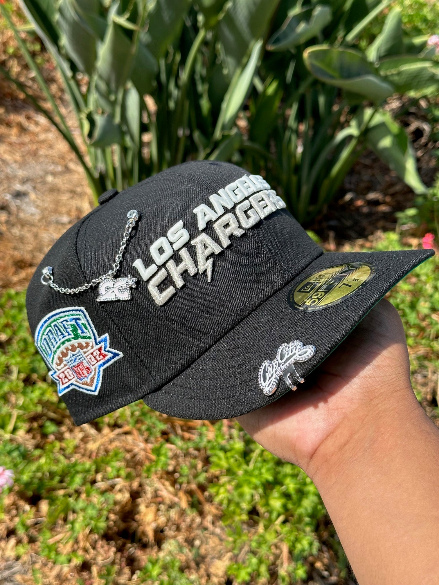NFL FITTEDS