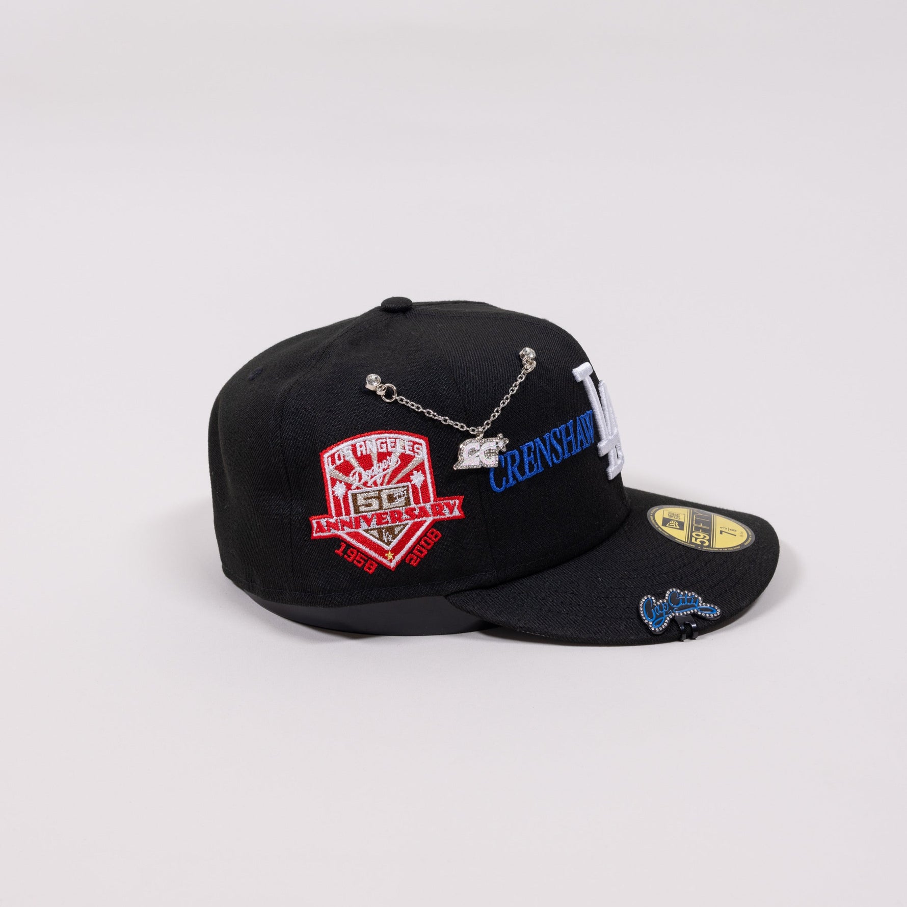 Shop Cap City