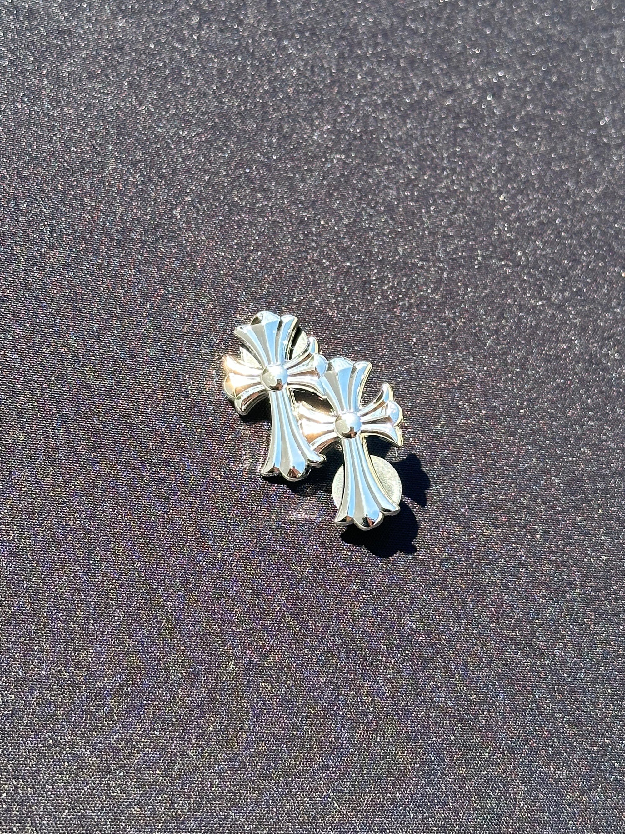 PINS AND BLIPS