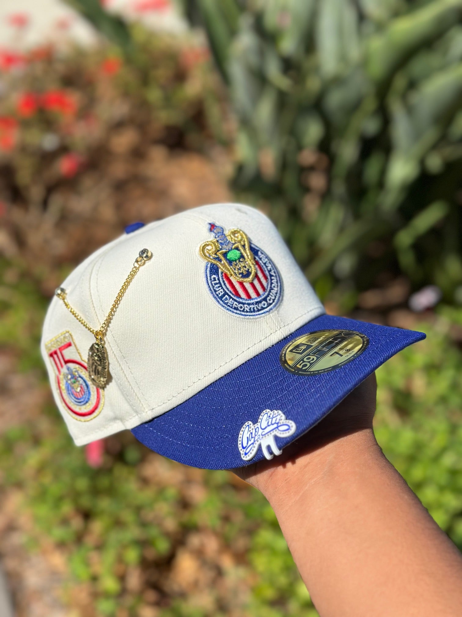 CHIVAS DE GUADALAJARA