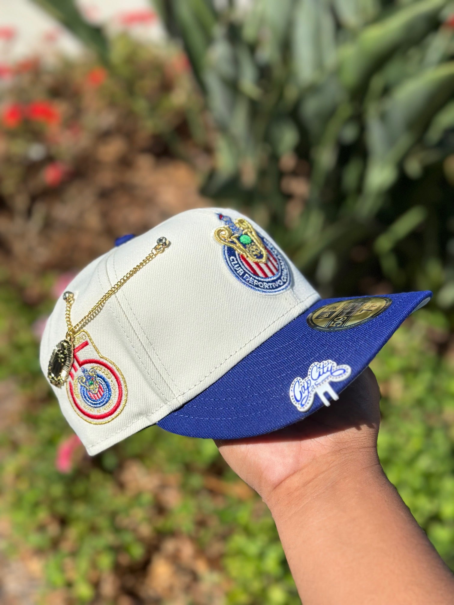 CHIVAS DE GUADALAJARA