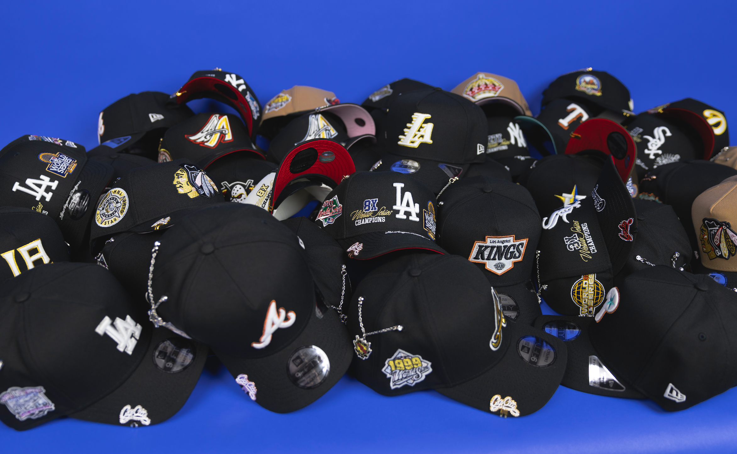 Shop Cap City