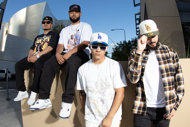 Shop Cap City